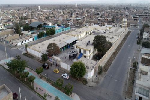 Ica: con S/ 27.1 millones reconstruirán establecimiento de salud ...