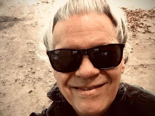 Andy Taylor: el guitarrista de Duran Duran lucha contra avanzado cáncer ...