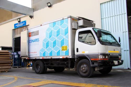 Cenares distribuye más de mil millones de unidades de medicamentos y ...