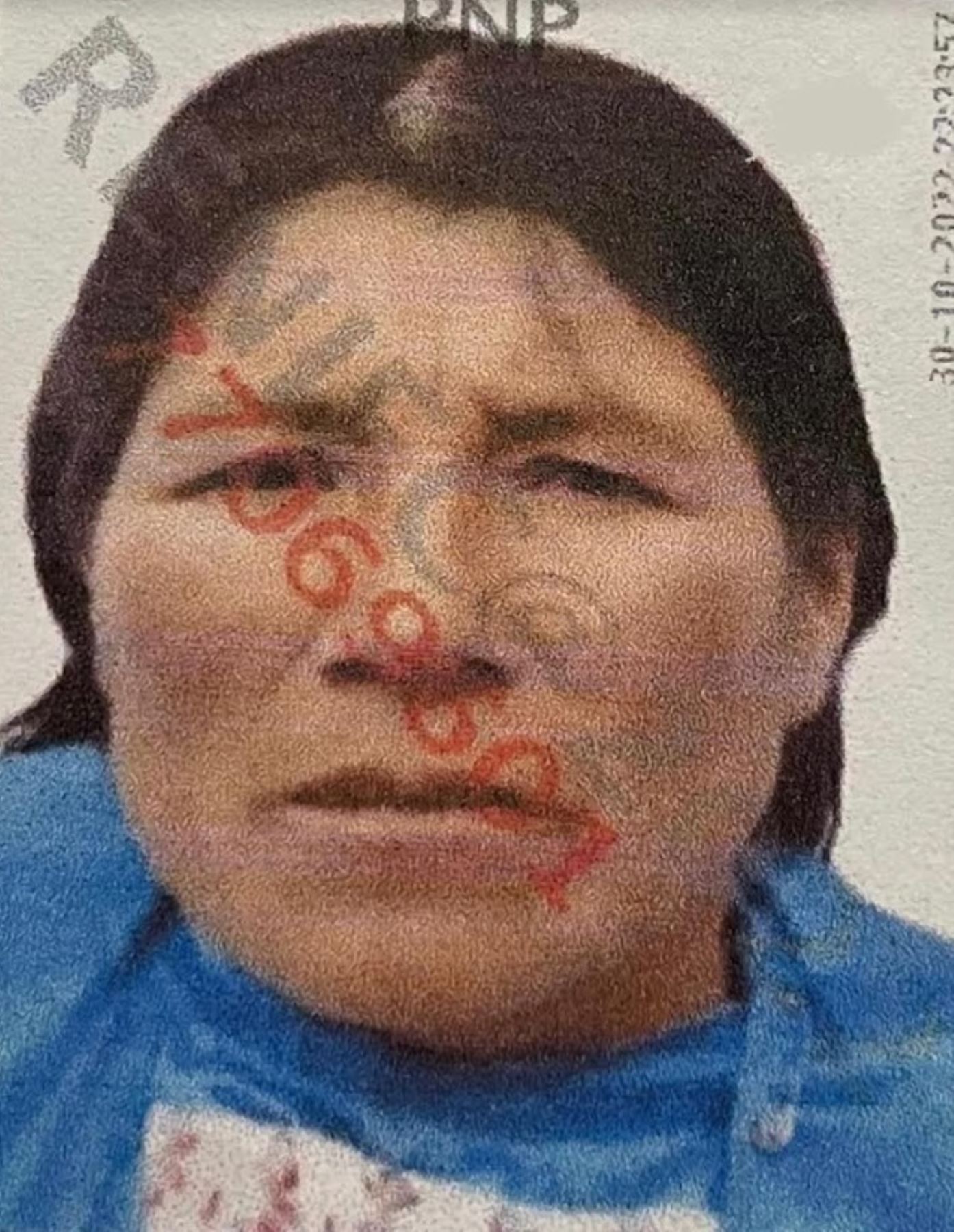 La Libertad Mujer Que DesapareciÃ³ Hace 3 Meses Fue Hallada Sepultada