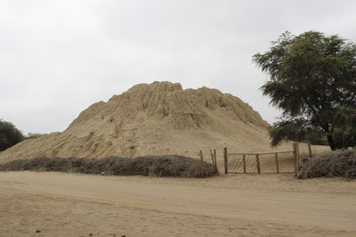 Museo Chotuna-Chornancap y municipalidad de Mochumí impulsarán turismo ...