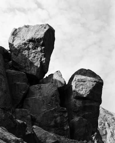 Presentan exposición "Resistir y prevalecer" de Samuel Hurtado ...