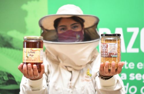 Día Mundial de las Abejas: ¿Cómo saber si estoy comprando verdadera ...