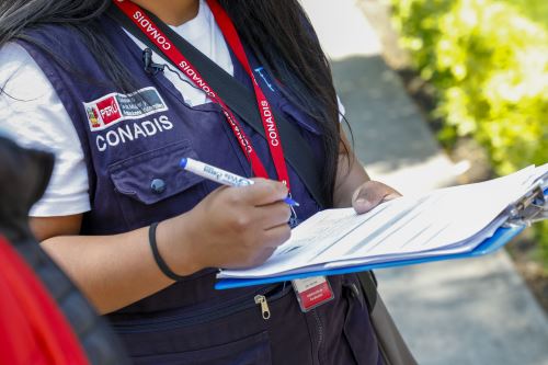 Congreso: promueven normas a favor de Conadis y programas sociales ...