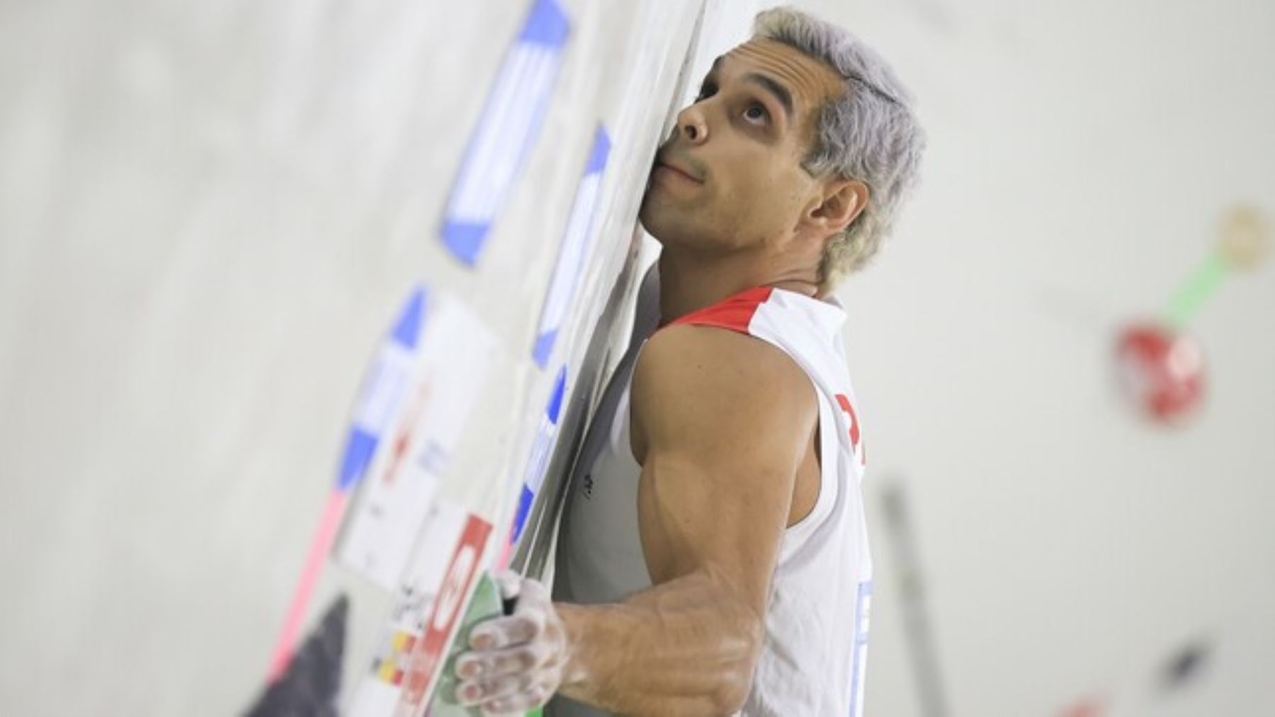 Diego Lequerica: “Clasifiqué a Santiago 2023 y sueño con estar en París ...