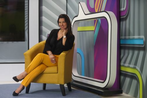 Fátima Saldonid: “La cultura no es aburrida, depende de cómo la ...