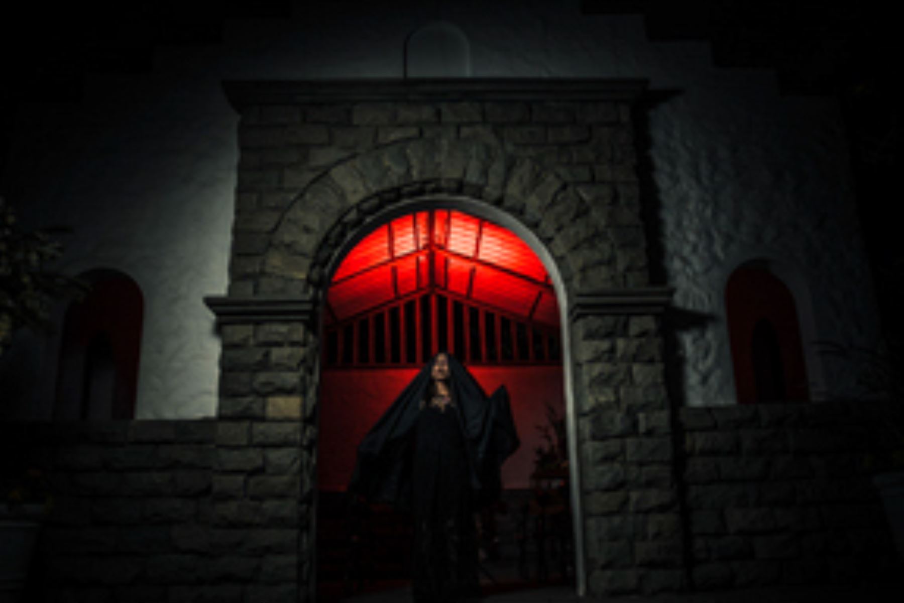 Día de Brujas y Canción Criolla: conoce la programación del Parque de las Leyendas | Noticias ...