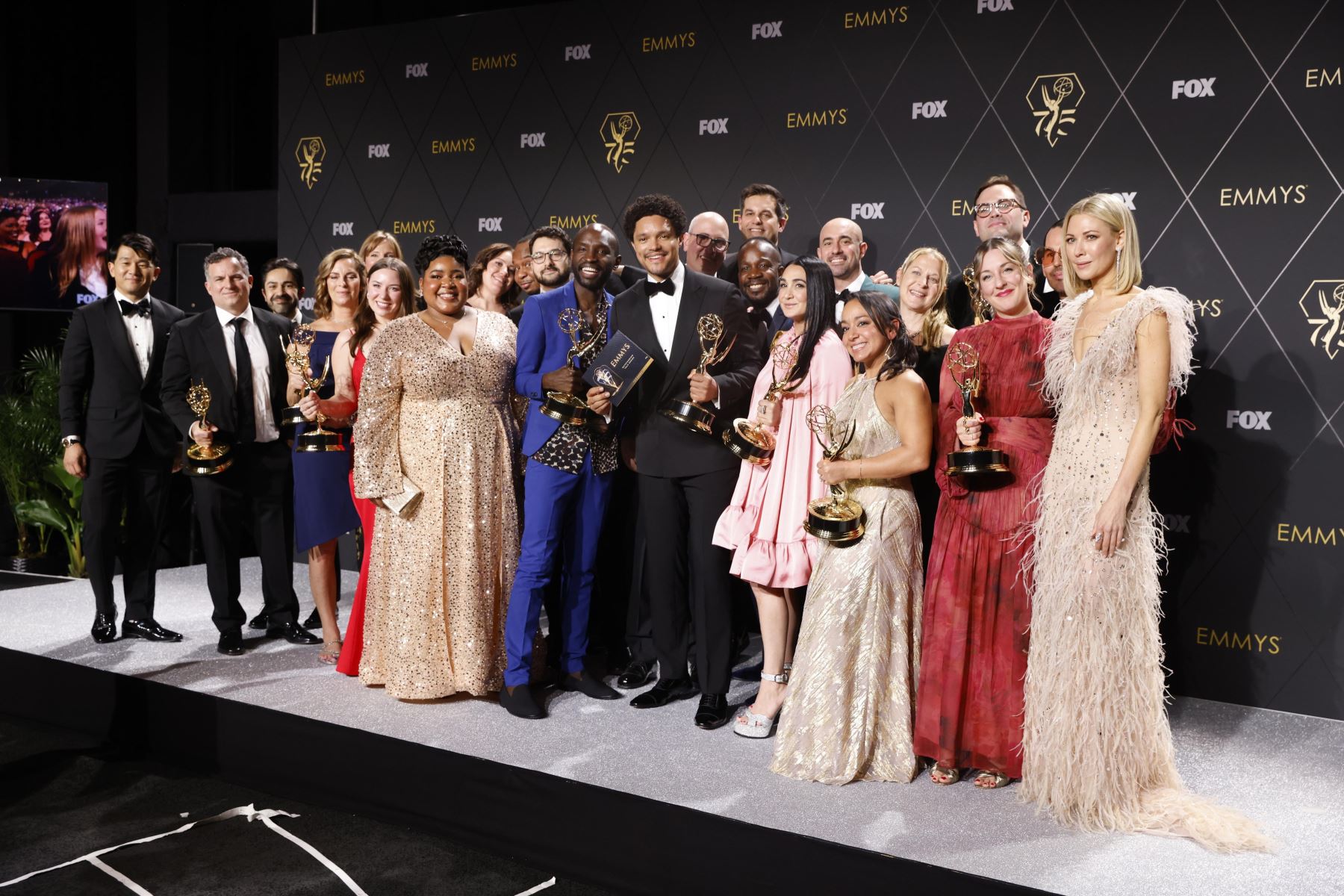 Premios Emmy: 'Succession' y 'The Bear' empatan con seis victorias cada una