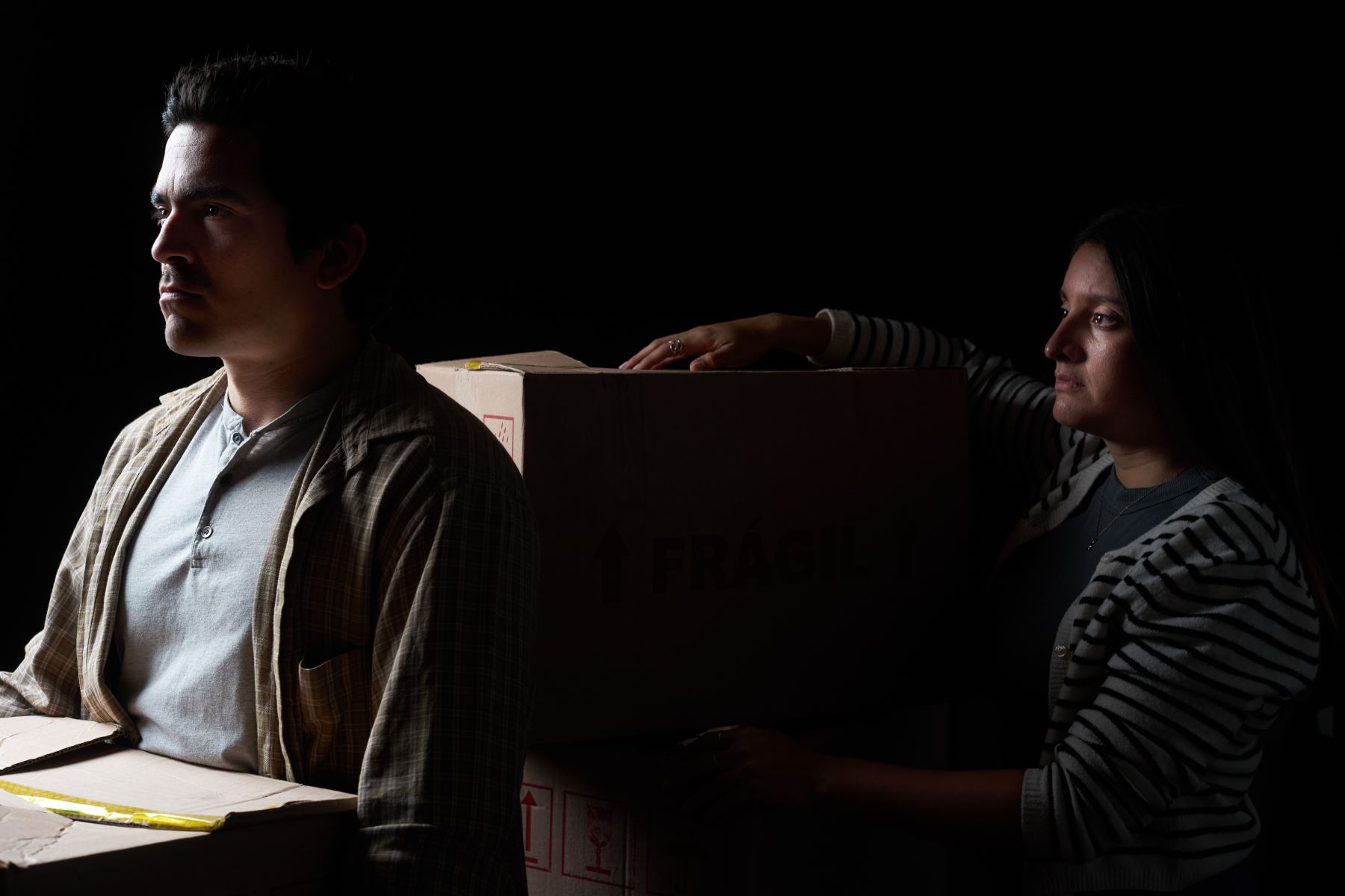 ‘El amor del desamor’: ¿es posible “cerrar bien” una relación de pareja? | Noticias | Agencia ...