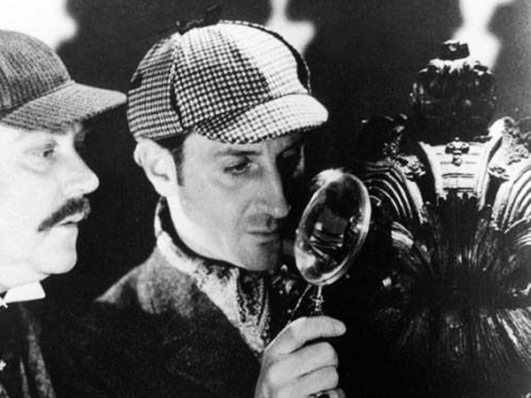 Un 7 de junio murió el creador del famoso detective Sherlock Holmes ... Un 7 de junio murió el creador del famoso detective Sherlock Holmes ...
