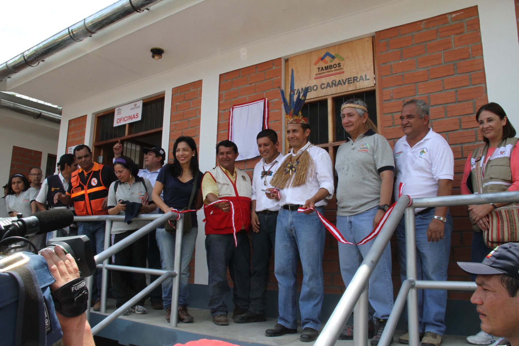Por primera vez accederán a agua y alcantarillado 12 centros poblados ...