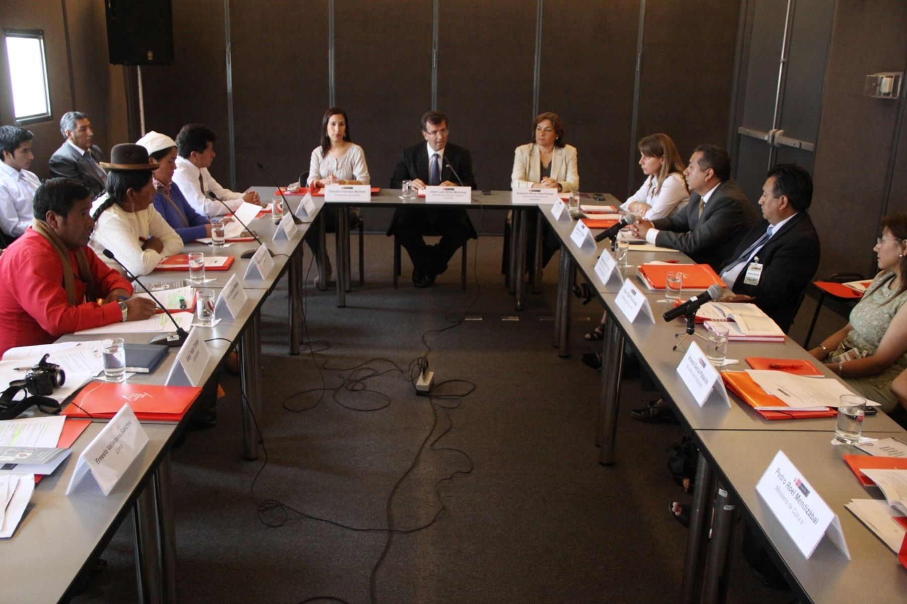 Mincetur instala Consejo Nacional de Fomento Artesanal | Noticias ...