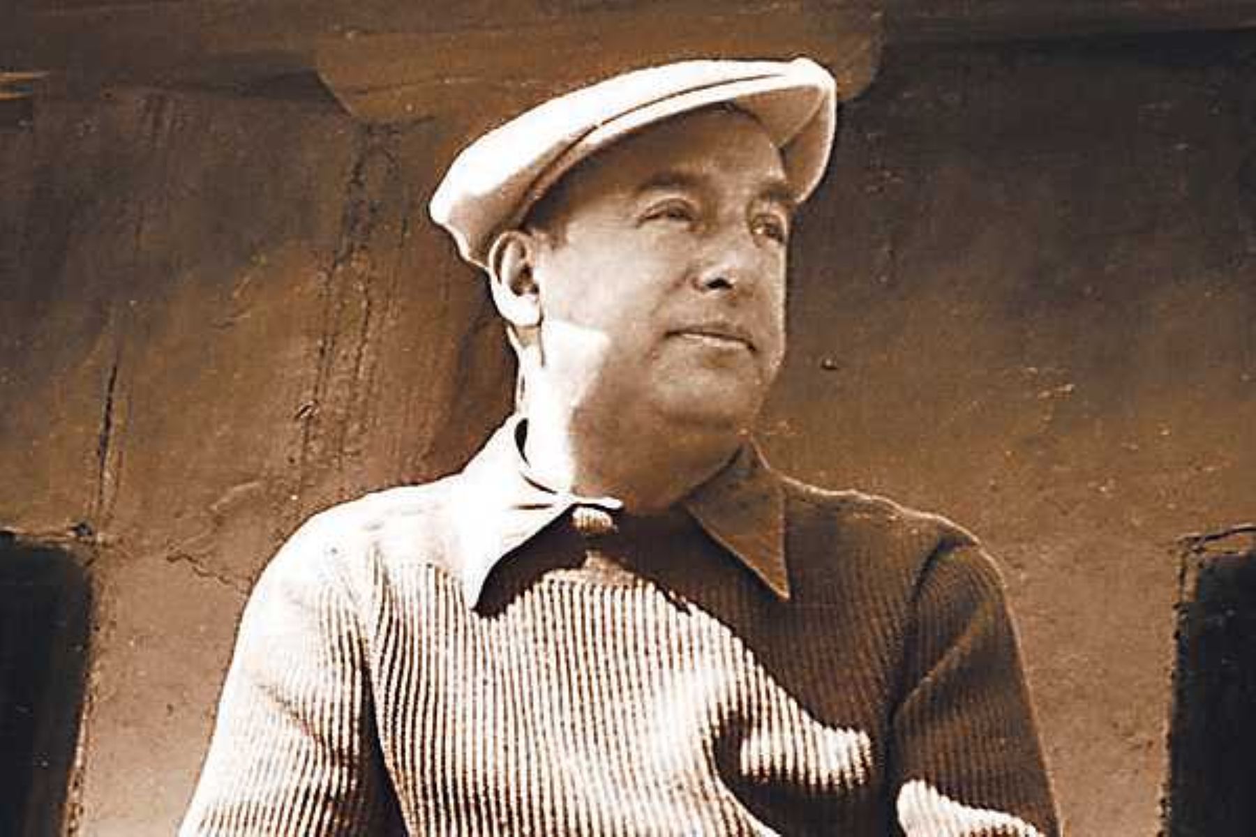 Poeta chileno Pablo Neruda murió un día como hoy | Noticias | Agencia ...