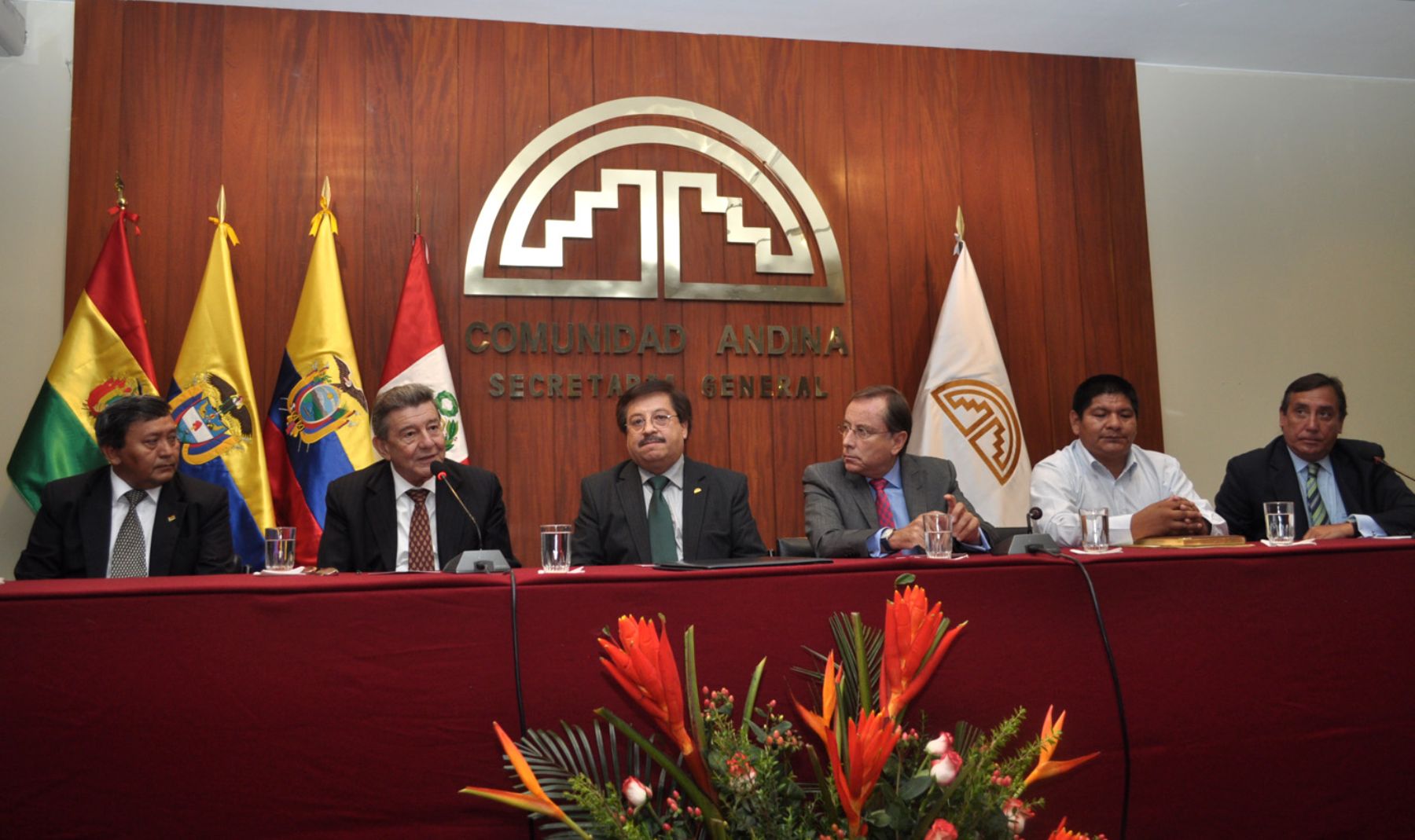 Canciller de Perú saluda retorno de presidente Hugo Chávez a Venezuela ...