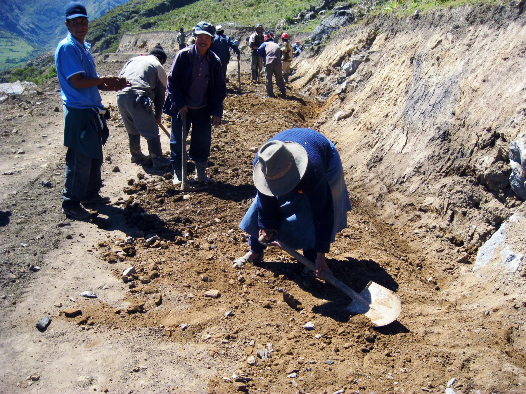 Fondo de inclusión en zonas rurales financiará proyectos de desarrollo ...