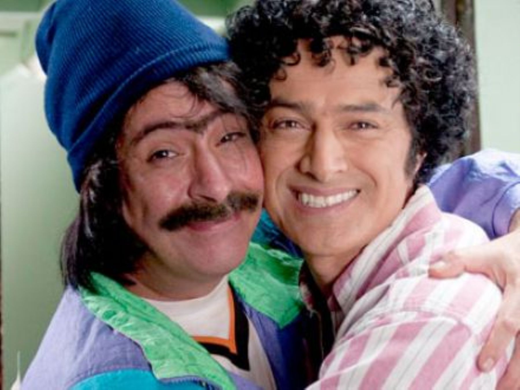 Peruvian film draws a record 2 million spectators | Noticias | Agencia ...