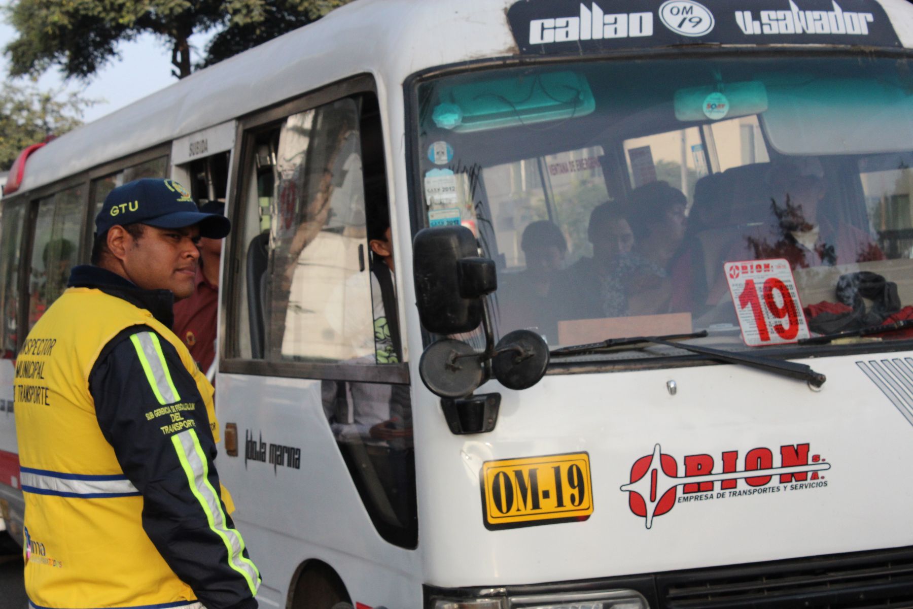 Desde mañana 13 rutas de transporte modificarán recorrido en Barranco ...