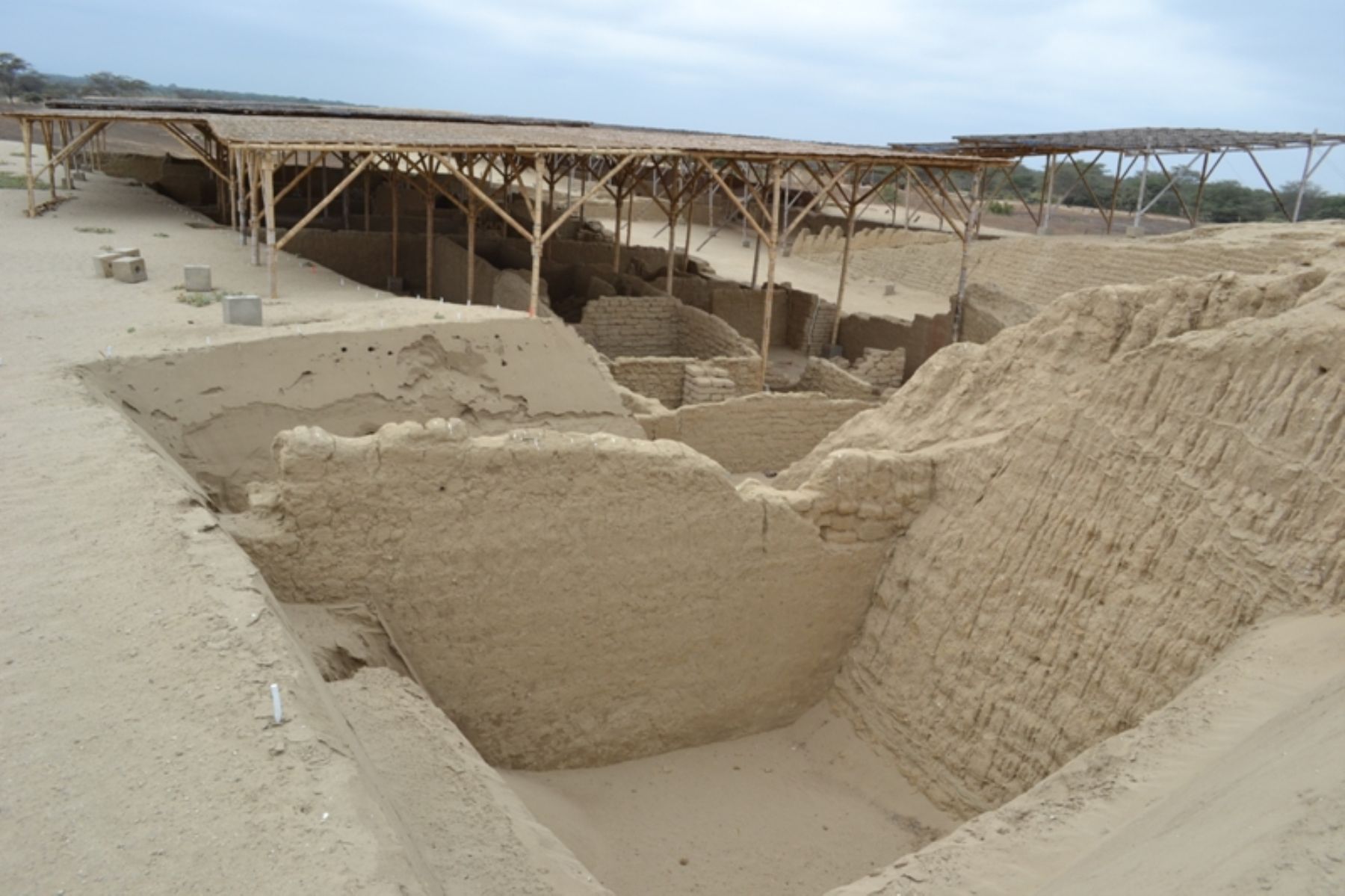 Peru to invest US$ 2.1mn in archaeological research projects | News ...