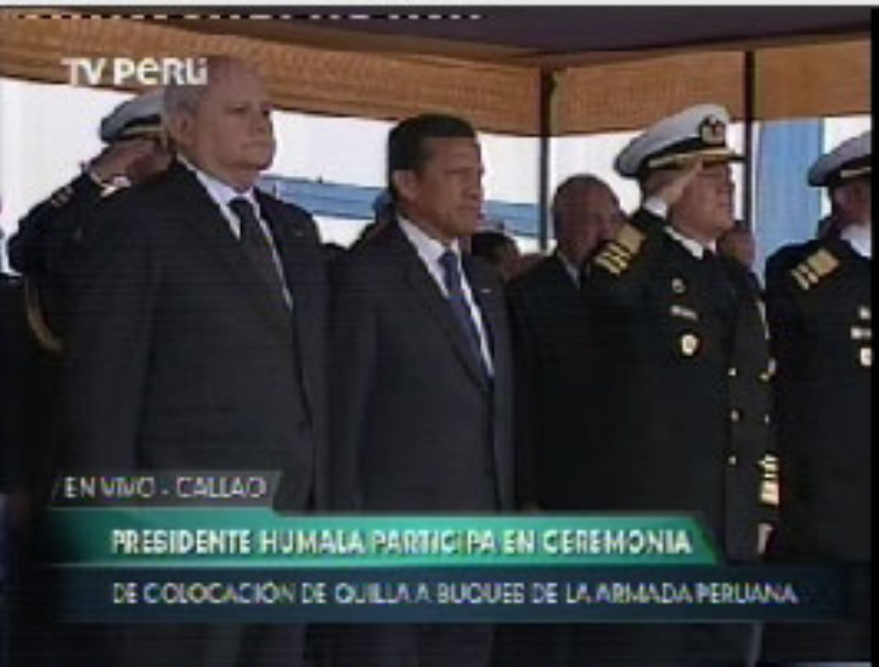 Gobierno potenciará Sima para fortalecer poderío naval (avance ...