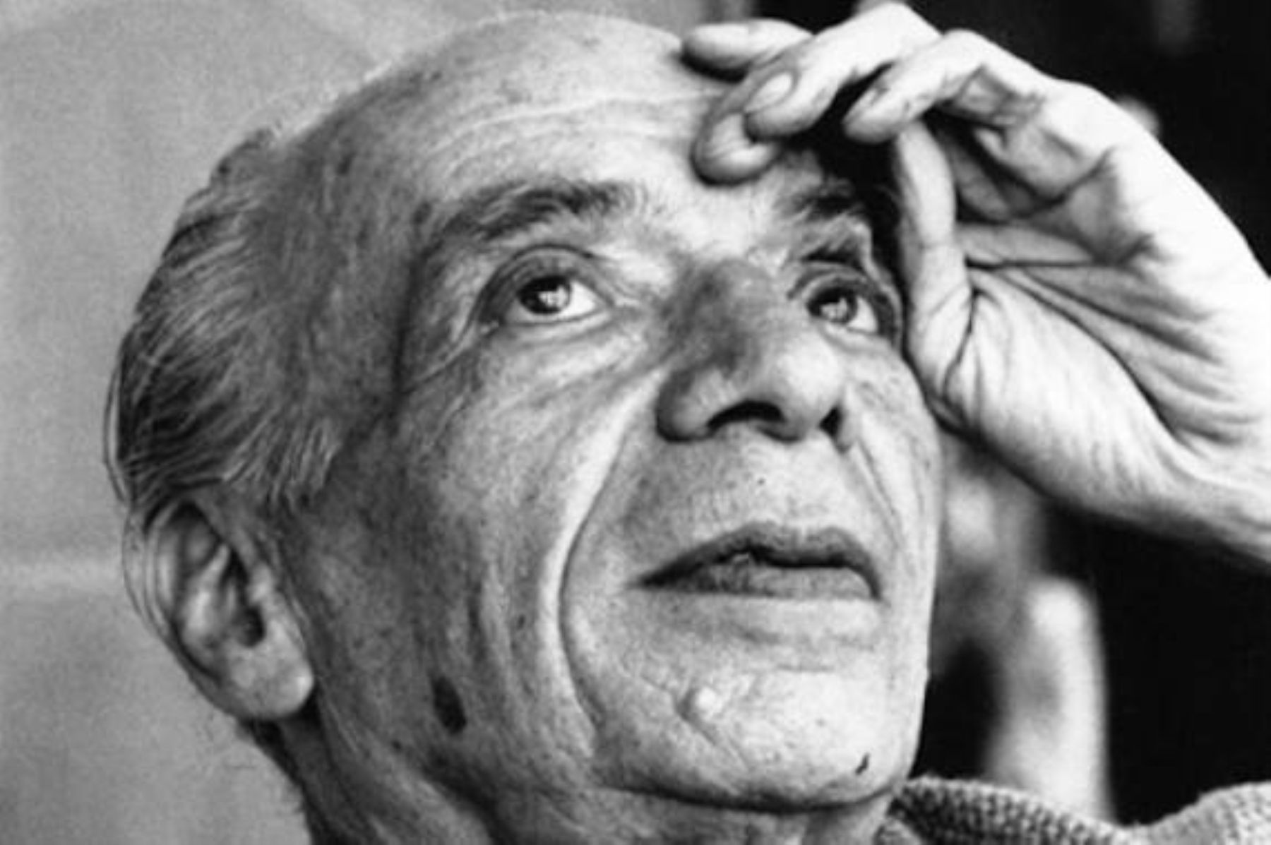 Recuerdan los 80 años del primer poemario de Emilio Westphalen ...