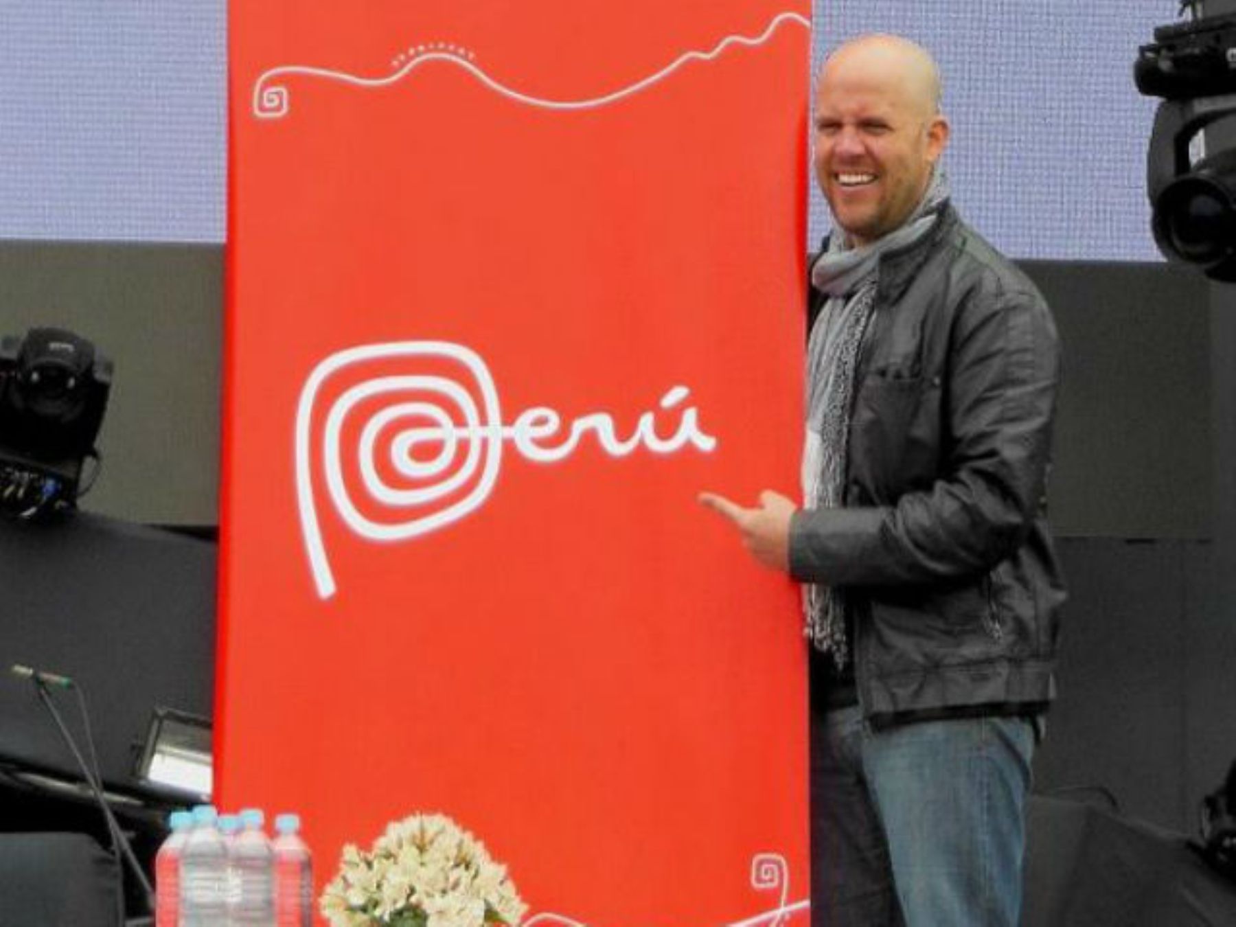 Gian Marco es una persona notable, afirma Chema Salcedo | Noticias ...