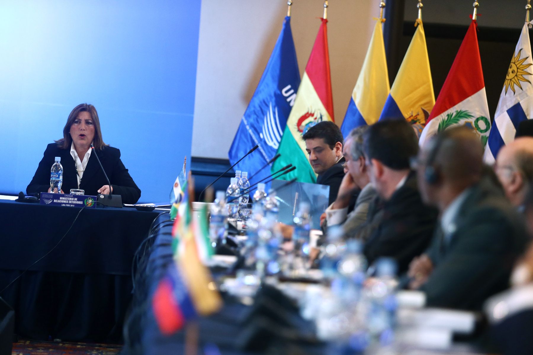 Visa free-travel to Europe for Peruvians in second half of 2014 | News ...