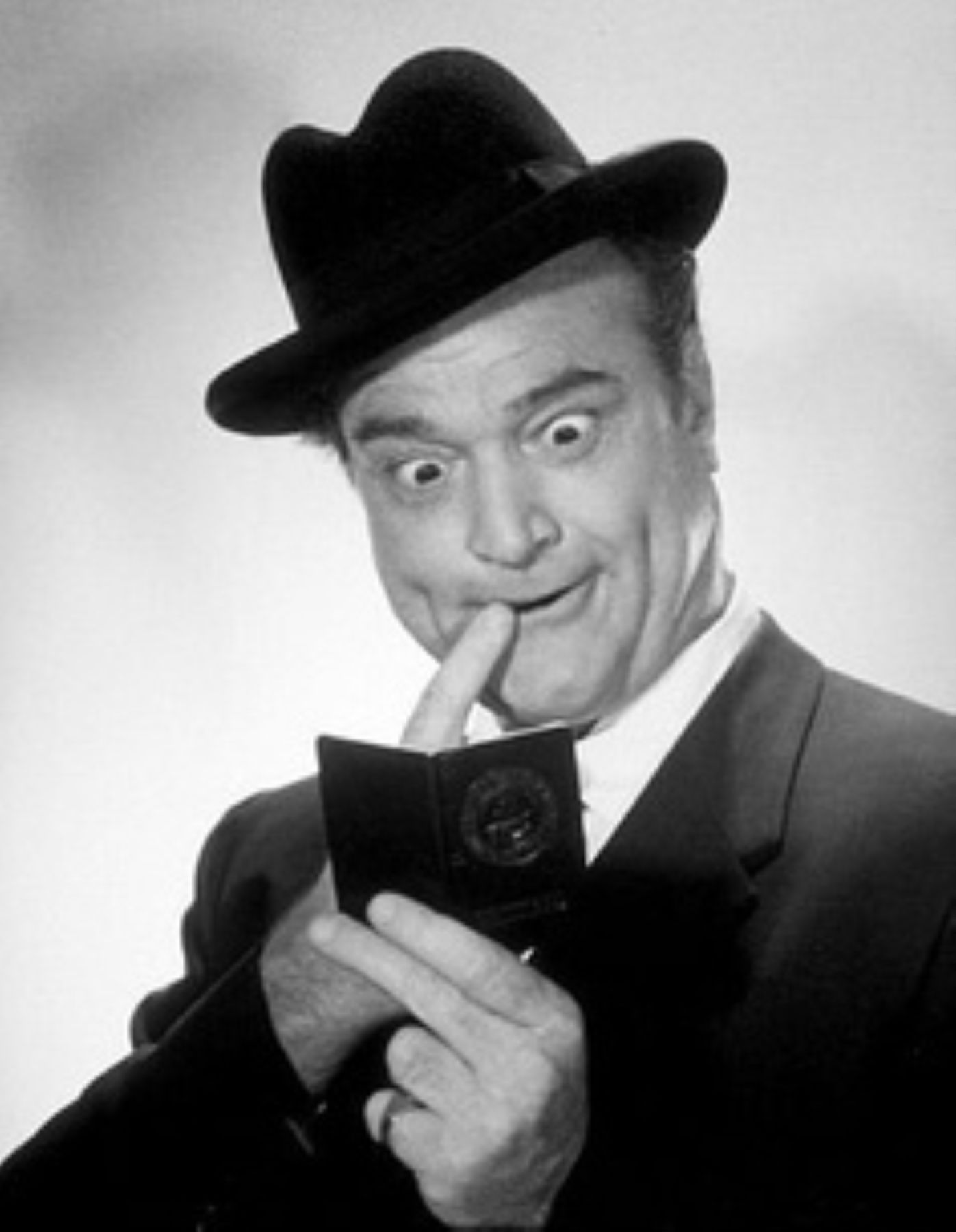 Humorista Richard Bernard "Red" Skelton murió un día como hoy ...