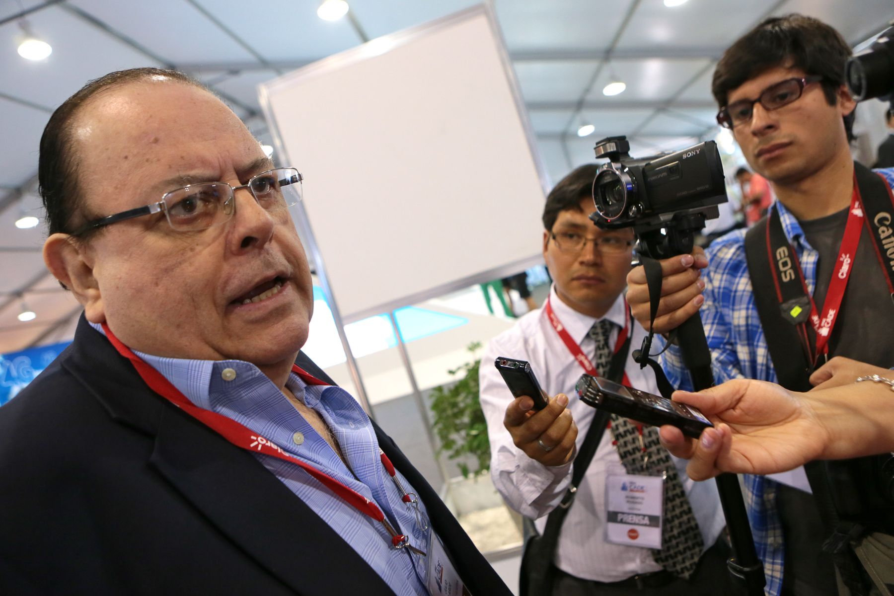 BCR expects Peru inflation to fall further starting in February | News ...