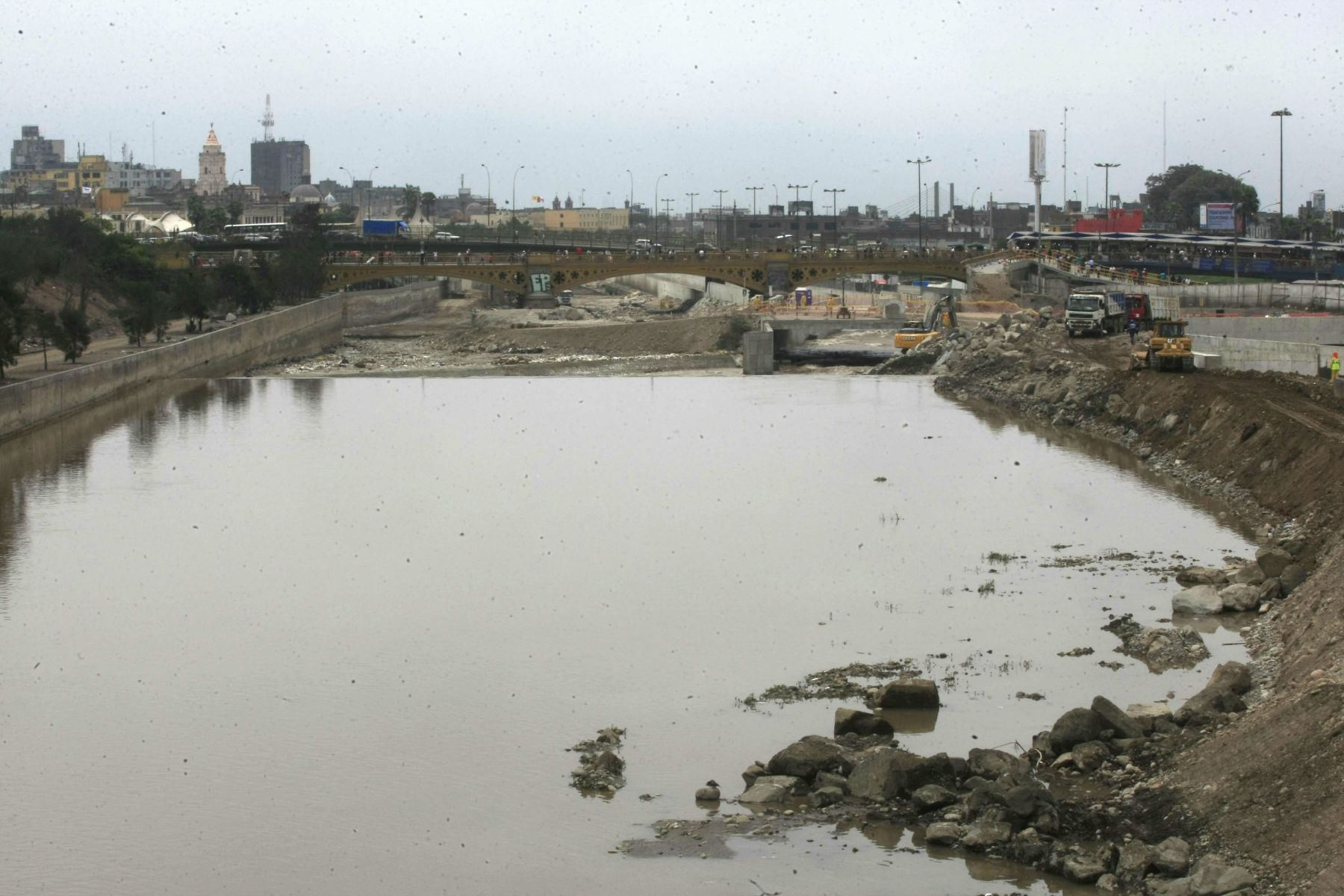 Se necesitan más de $ 4,000 millones para recuperar calidad del agua ...