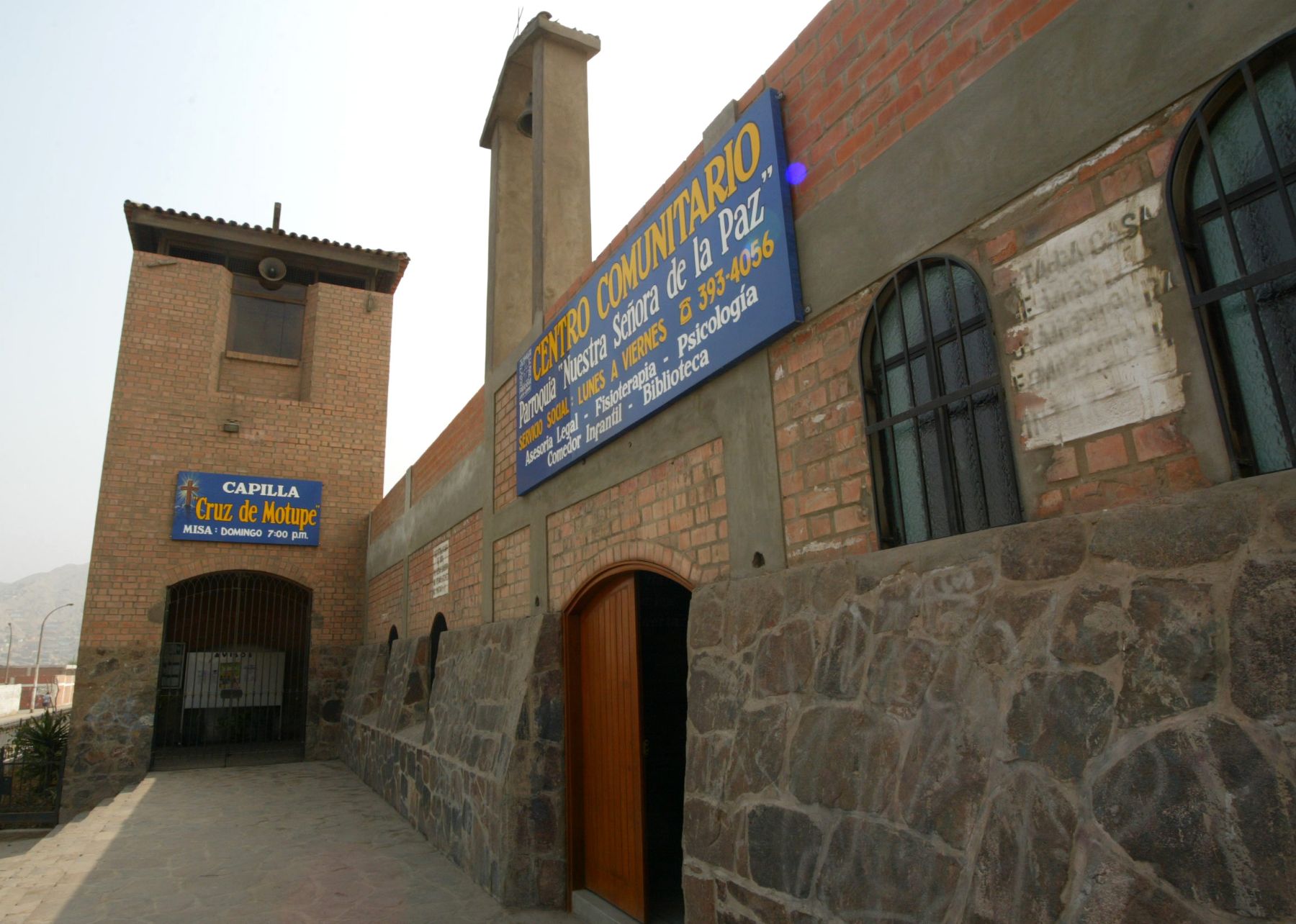 Apuestan por embellecimiento de tradicional distrito religioso de ...