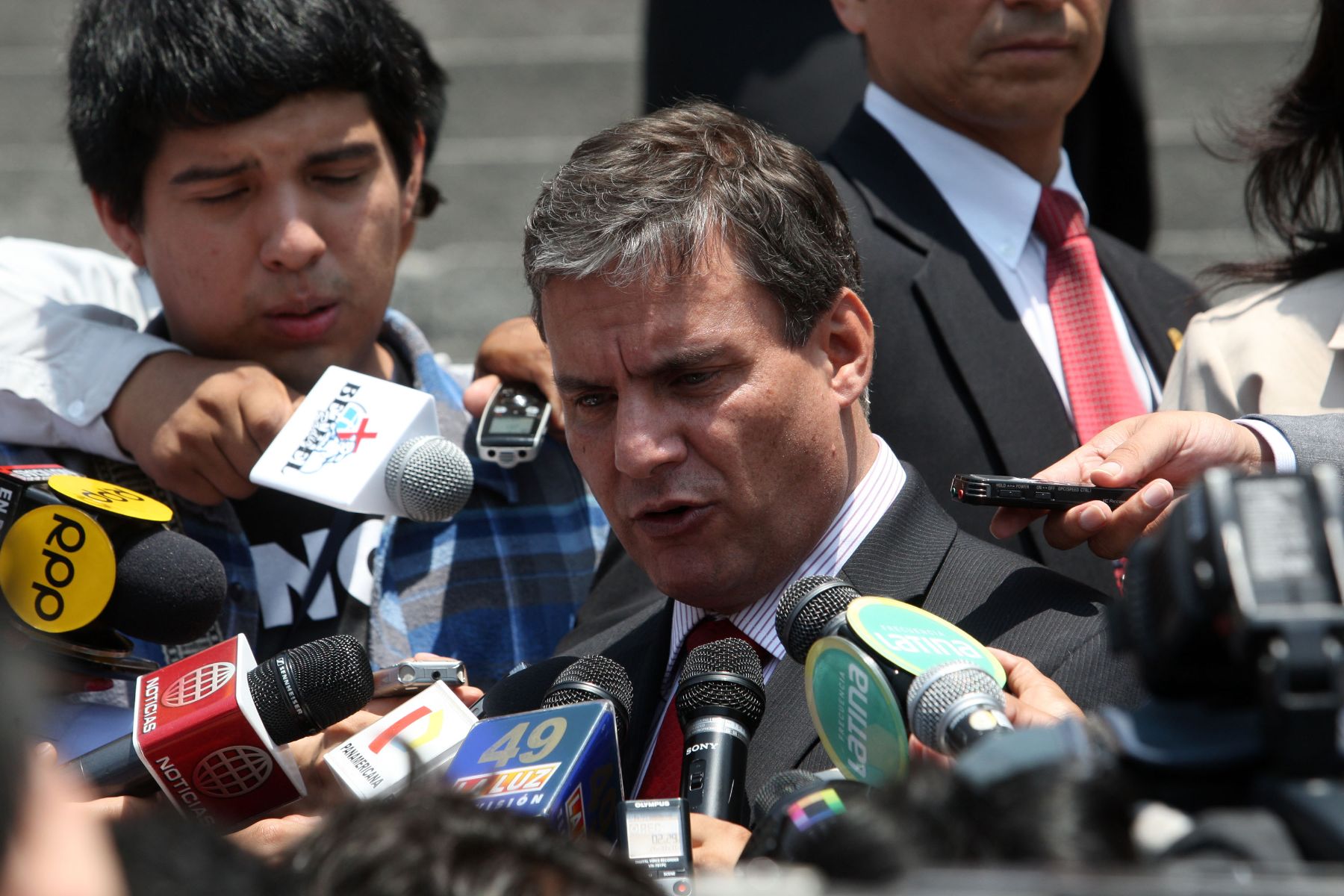 Figallo: ley señala que a Fujimori no le corresponde recibir pensión ...