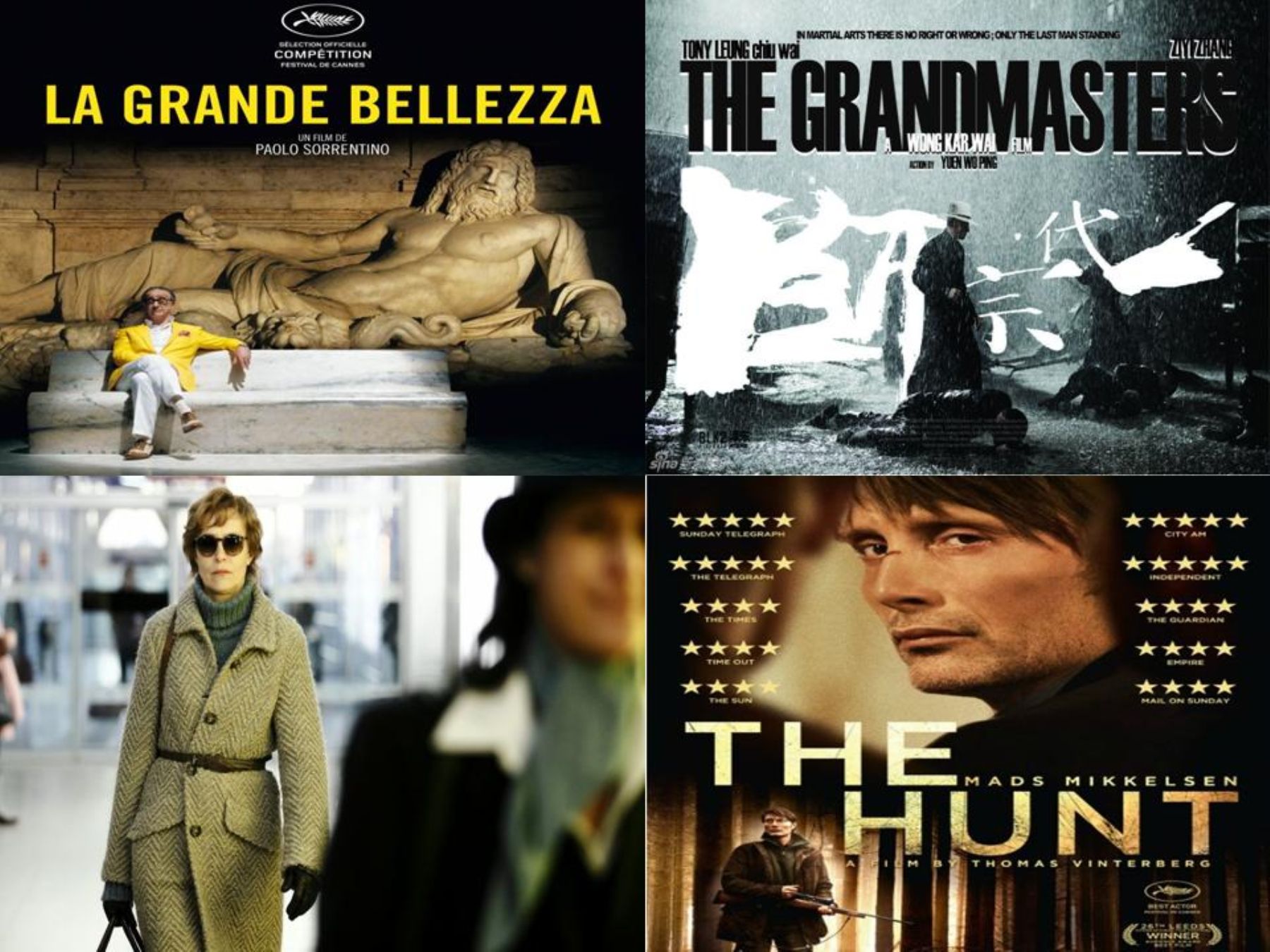 Conozca las cintas en carrera por el Oscar a Mejor Película Extranjera | News | ANDINA - Peru ...