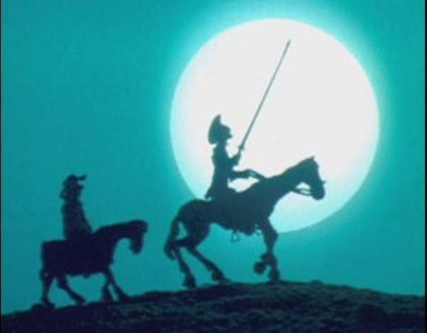 La primera edición de "El Quijote" se publica un 16 de enero | Noticias ...