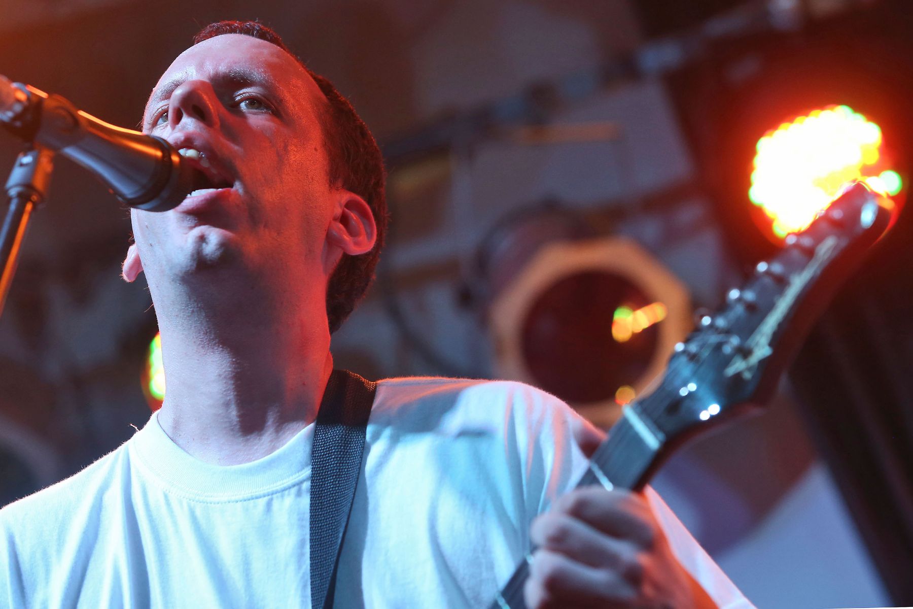 Un banda especial para un rock diferente sorprende en las noches de ...