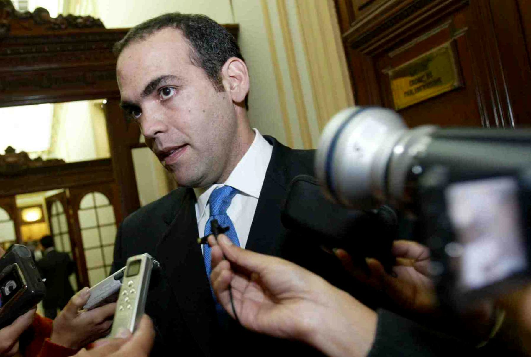 Perfil de Fernando Zavala: un economista al frente de la PCM | Noticias ...