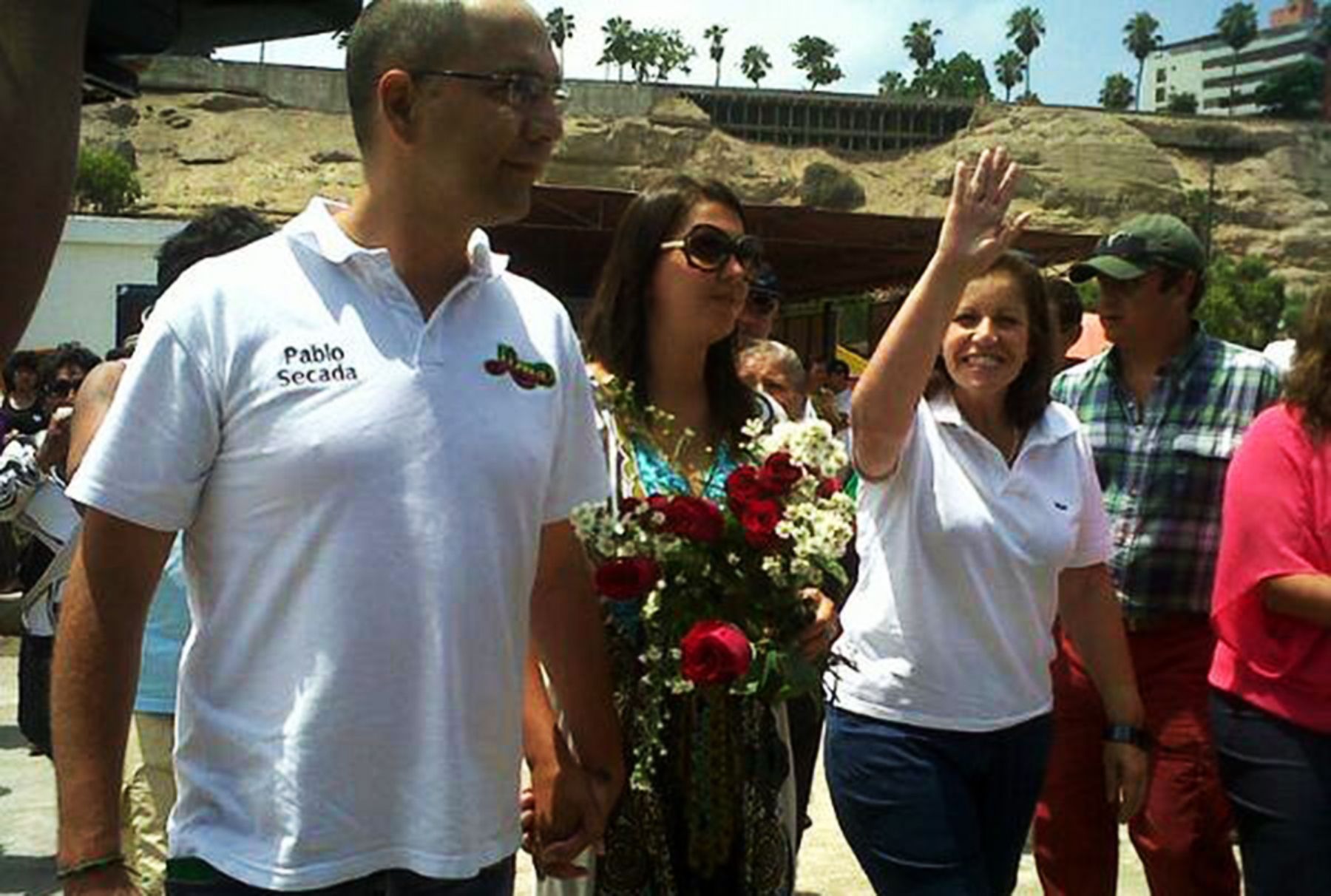 Pablo Secada no se presentó ante Tribunal de Ética del PPC | Noticias ...