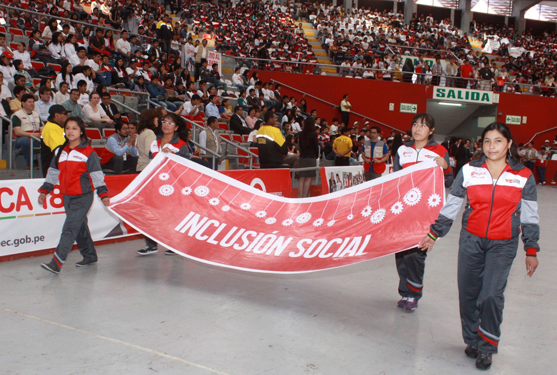 Programa Beca 18 cuenta con 6,700 nuevos beneficiarios | Noticias ...