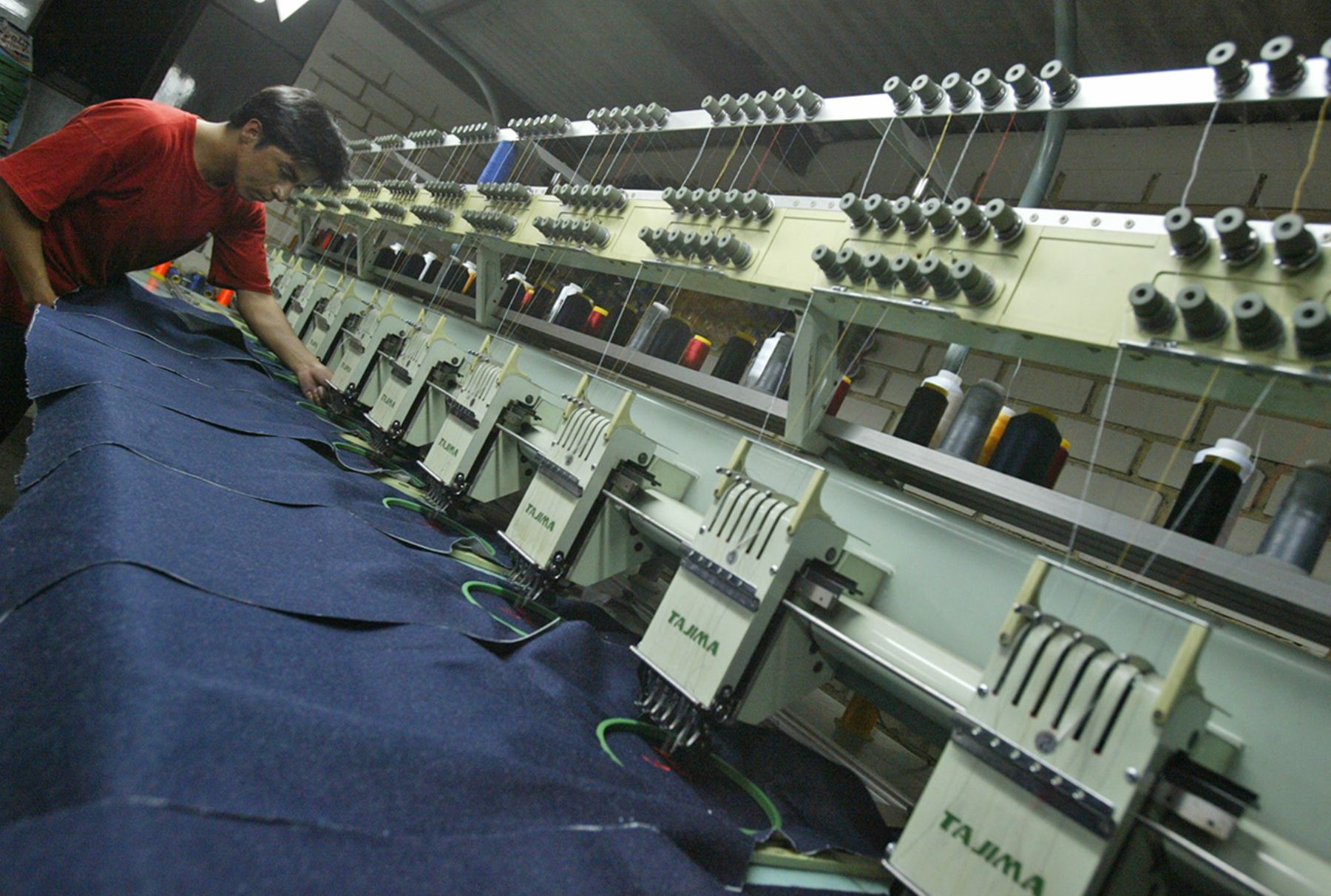 Peruvian SMEs benefit with CAF’s fair trade project | News | ANDINA ...