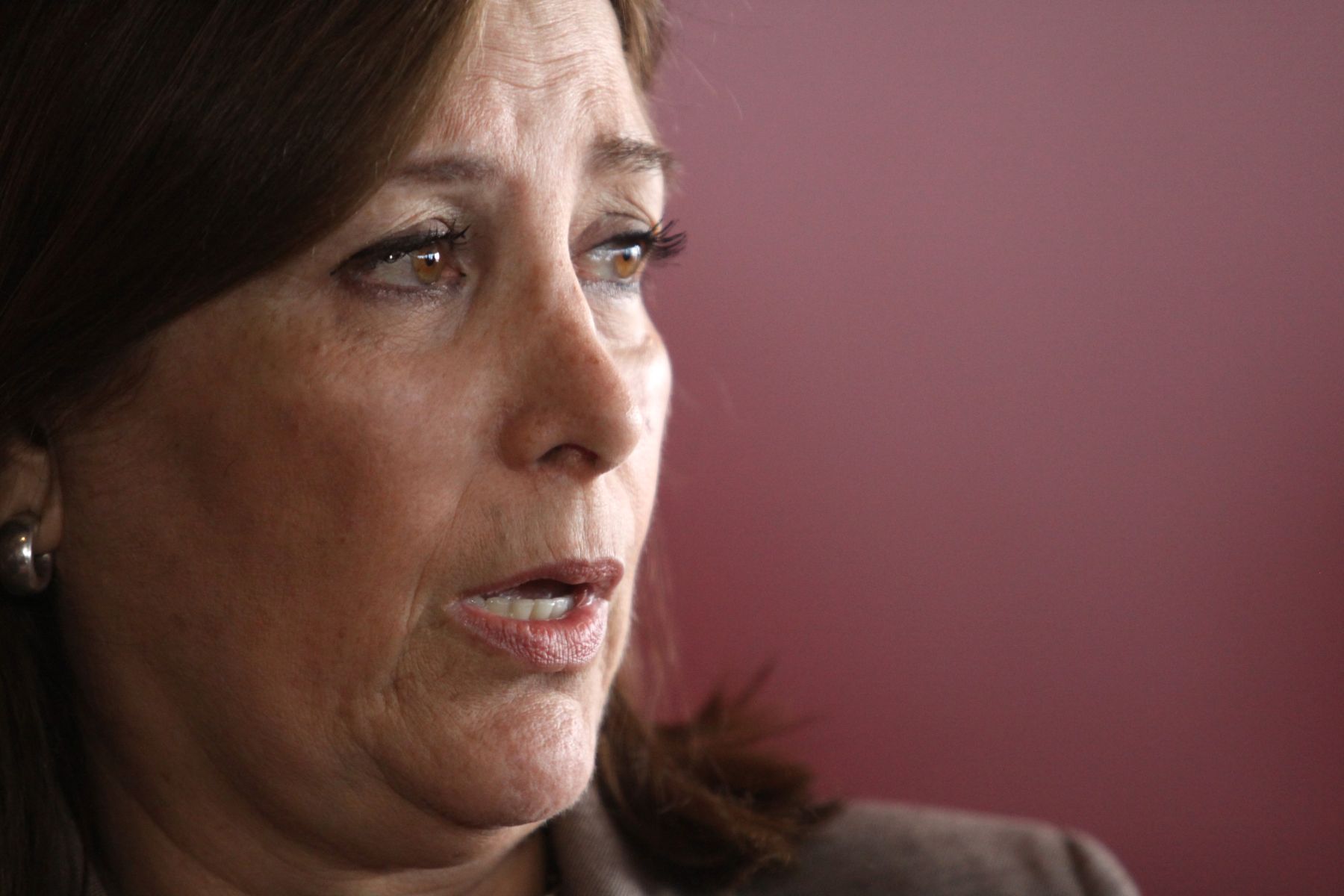 Autorizan viaje de canciller Eda Rivas para asistir a Cumbre G-77 más ...