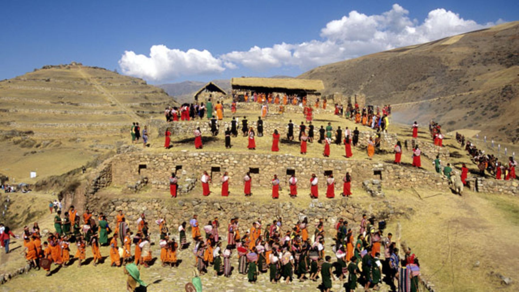 Los lugares turísticos de Andahuaylas que encantan a todos