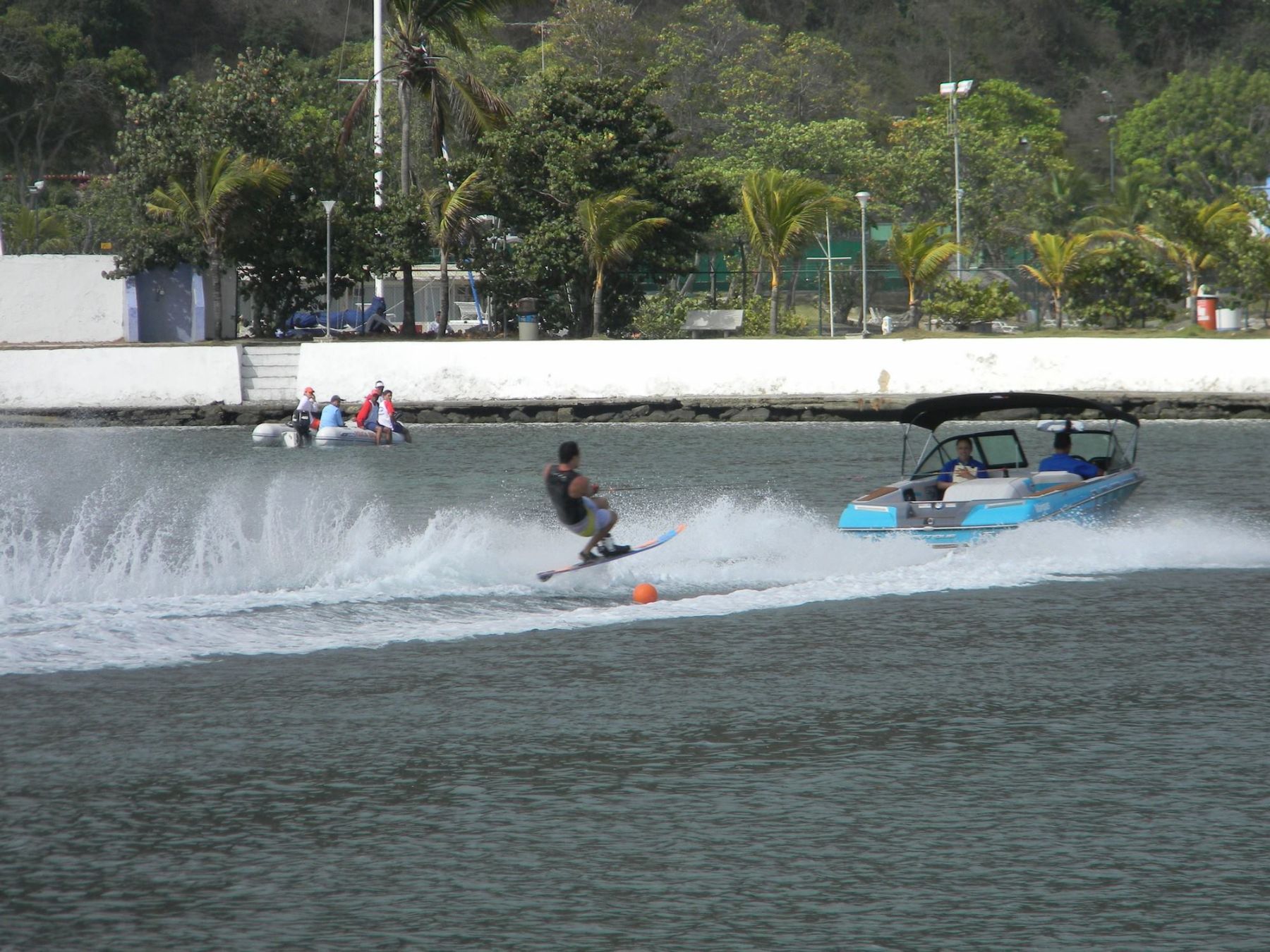 Mario Mustafá gana primera medalla para Perú en los Juegos de Playa ...