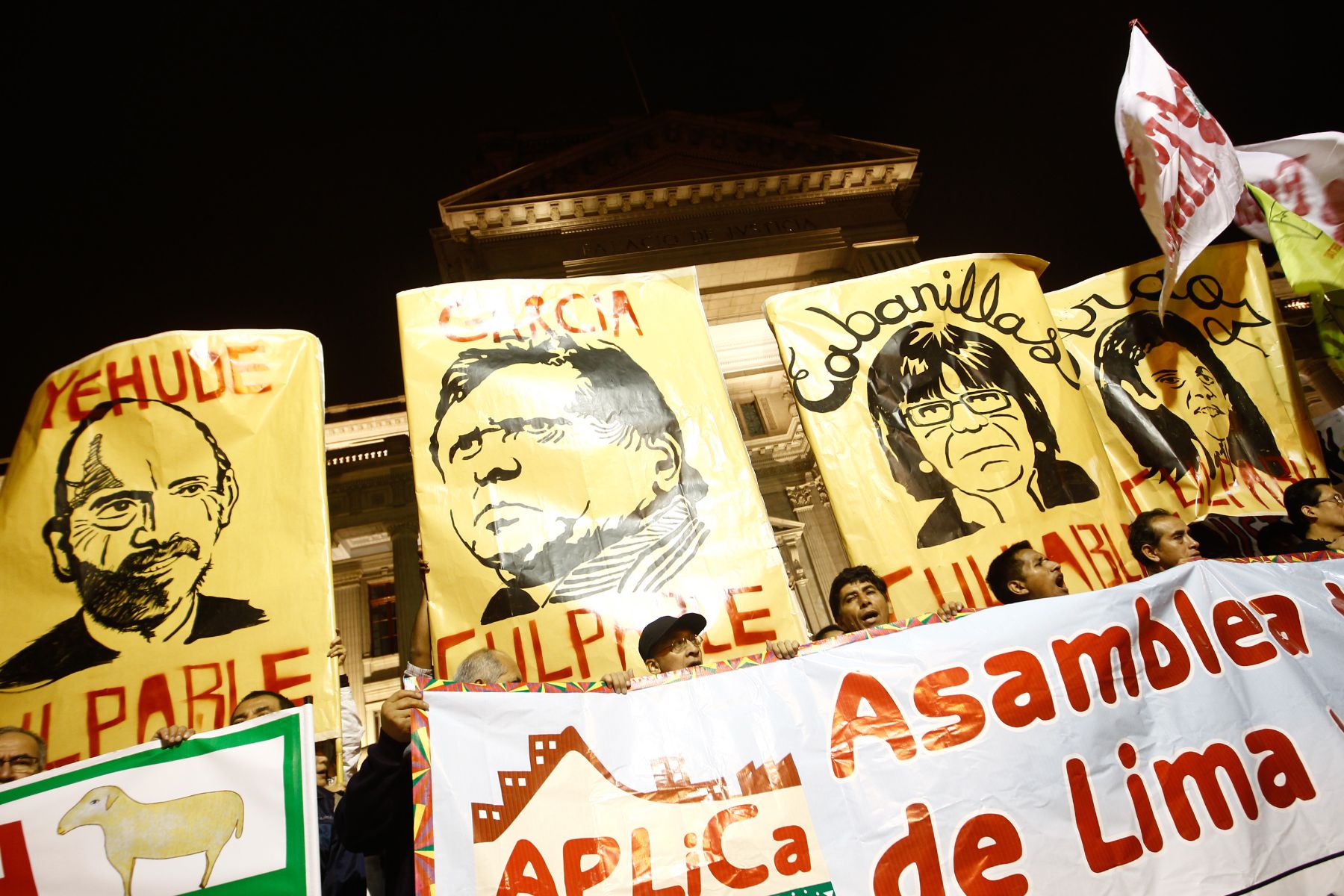 “Baguazo" sigue siendo una herida abierta por falta de justicia, dice ...