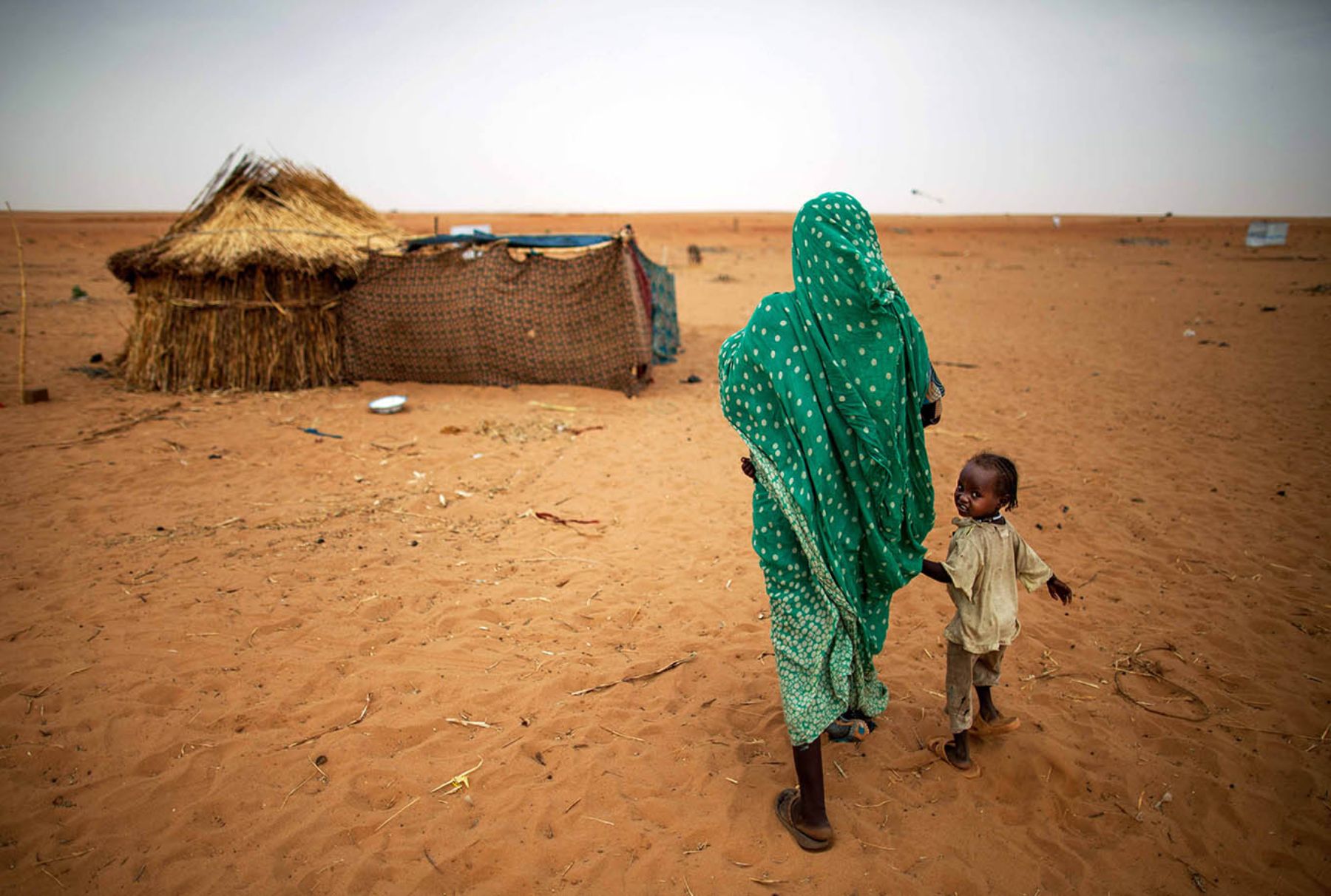 Onu Más De 50 Millones De Desplazados Y Refugiados En El Mundo