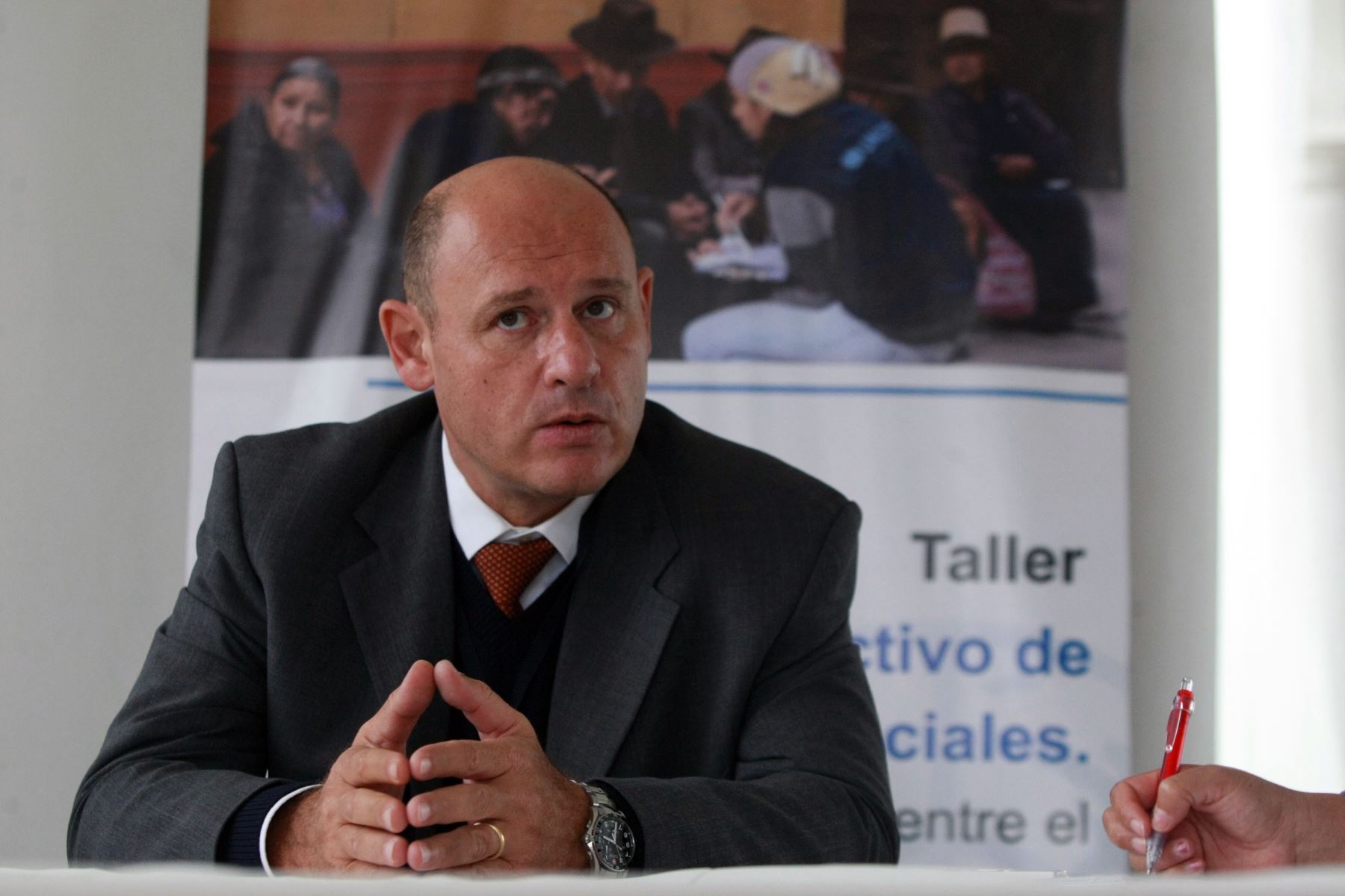 Perú es un referente en políticas sociales en América Latina | Noticias ...