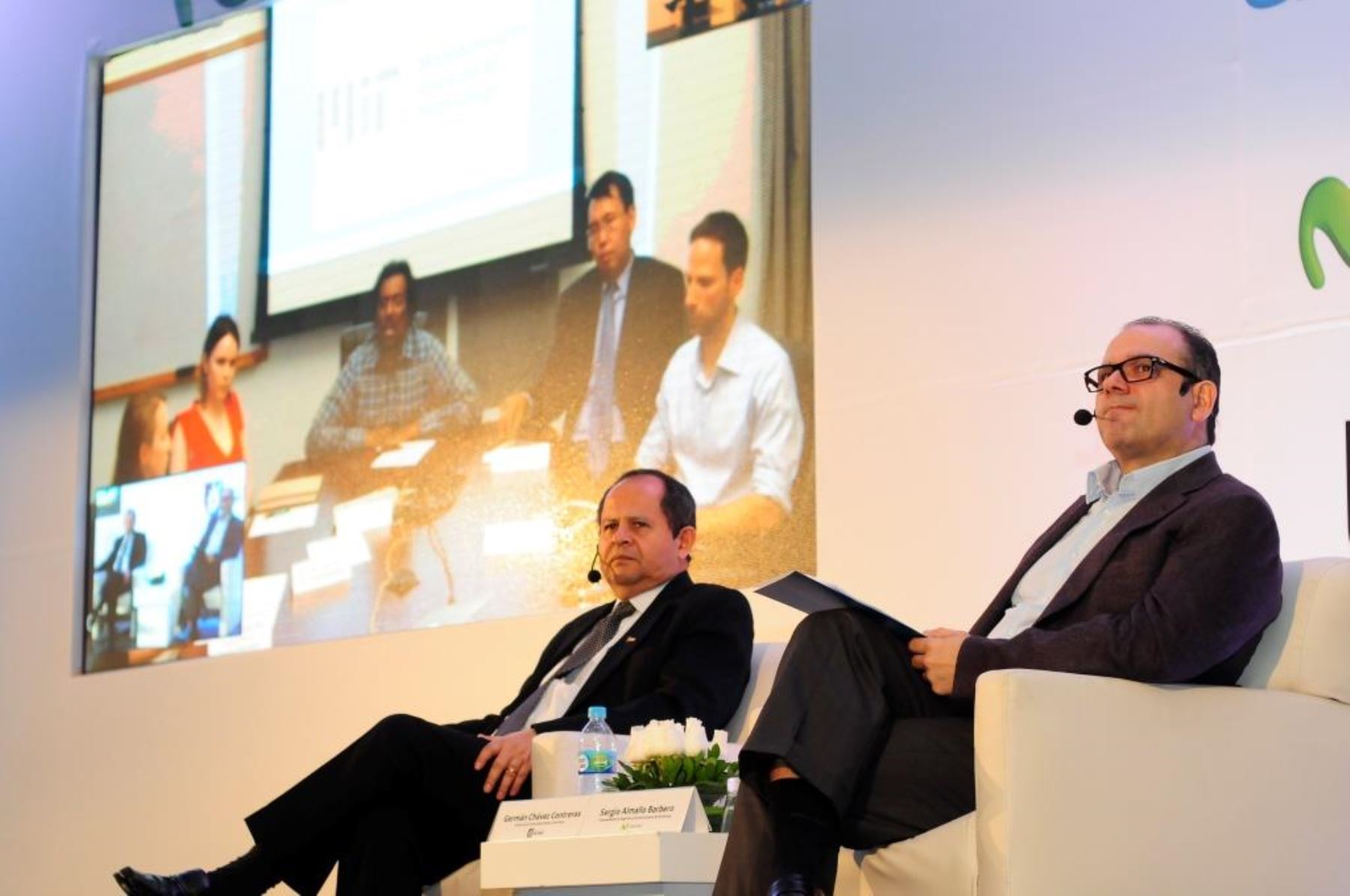 MIT Global Startup Labs busca que el próximo "Steve Jobs" sea peruano ...