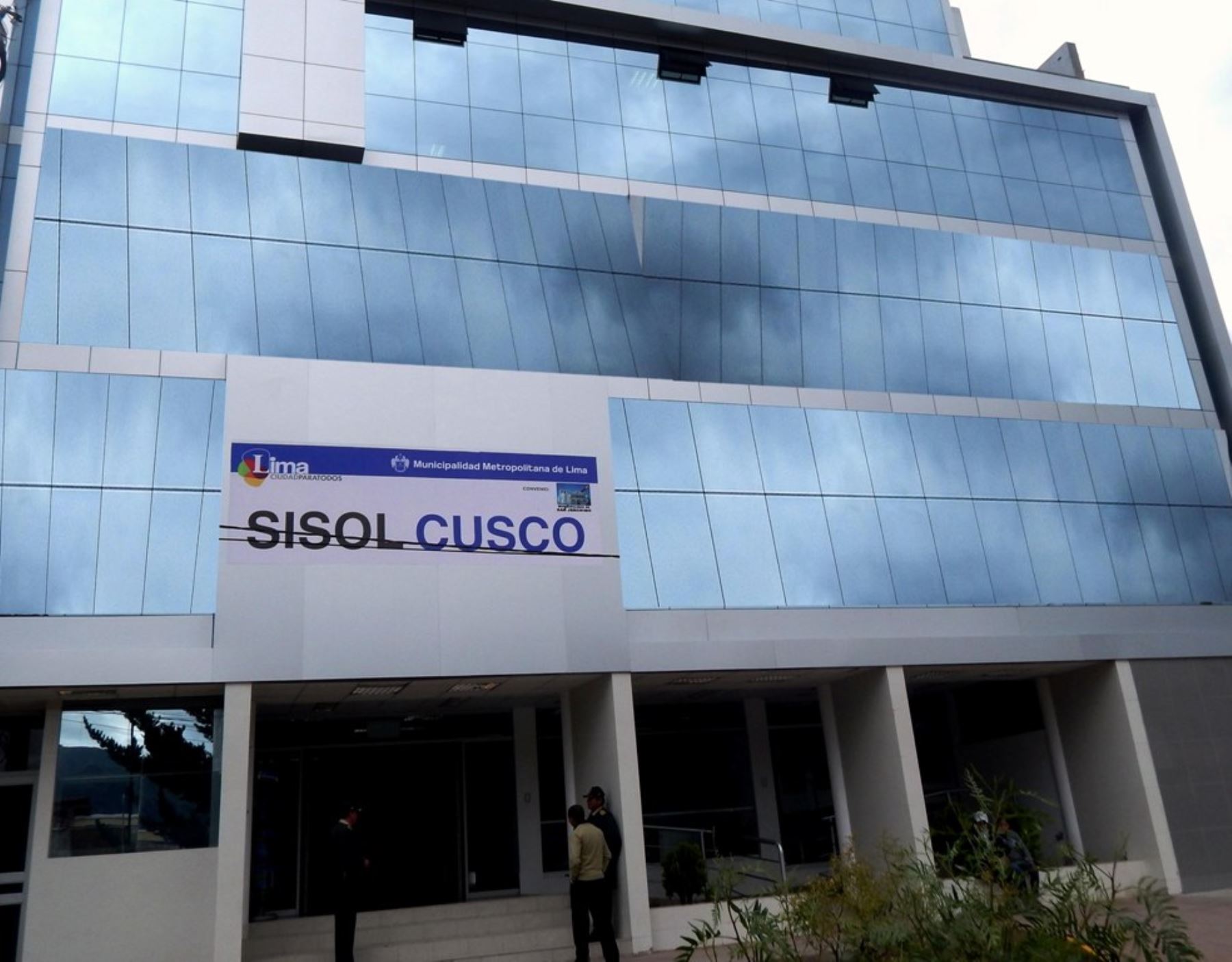Sisol Cusco realiza megacampaña de salud en 24 especialidades ...