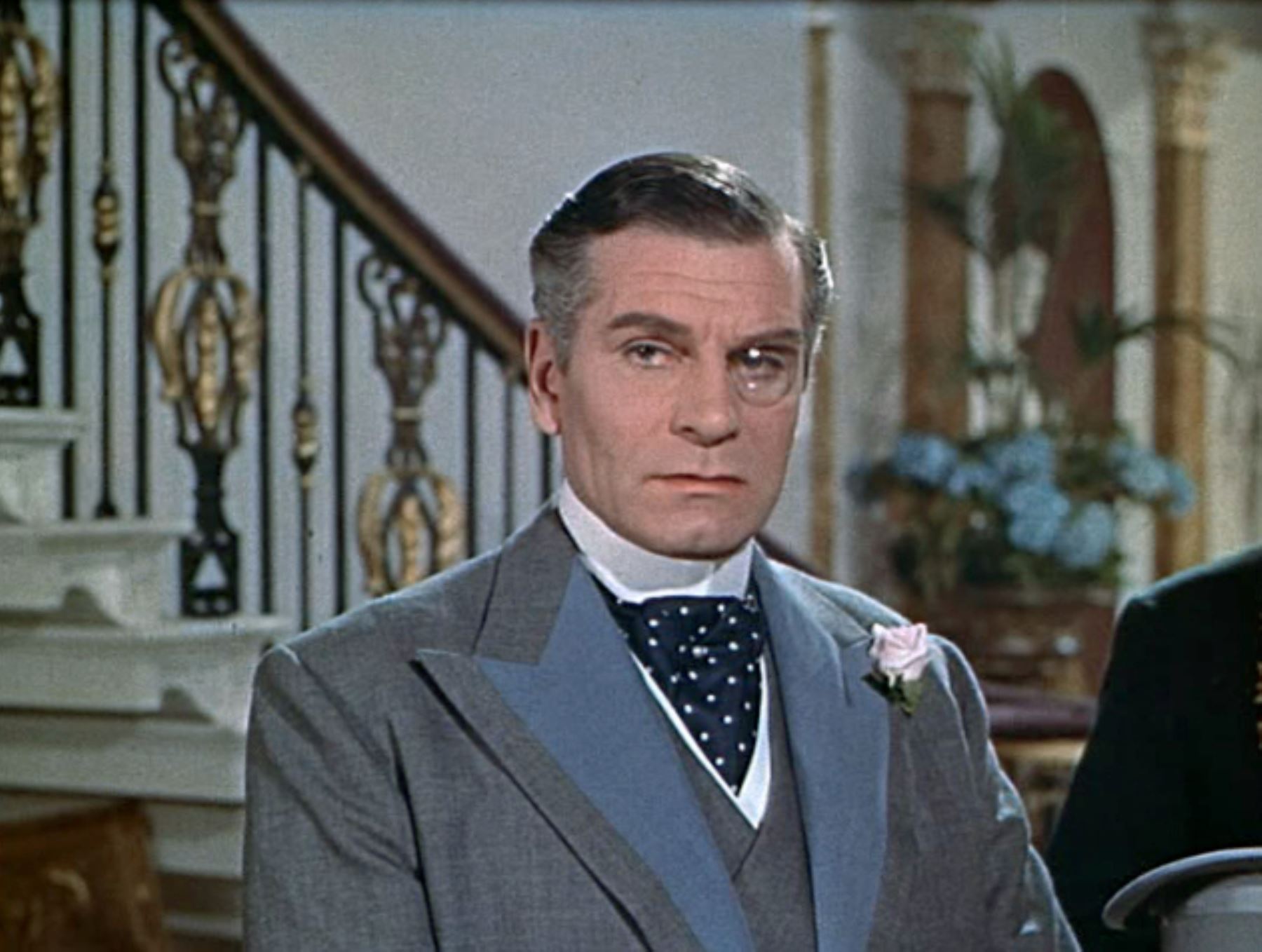 Boda De Lister Enano Rojo