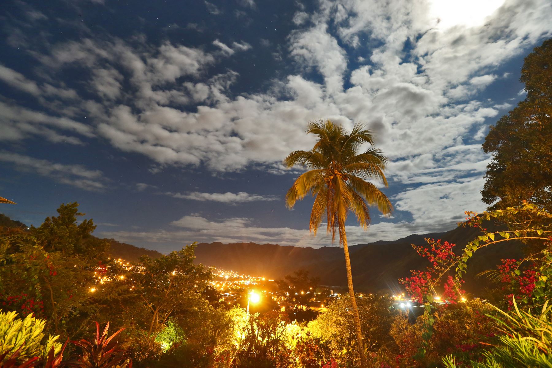 Distrito de San Ramón inicia actividades por su fiesta patronal ...