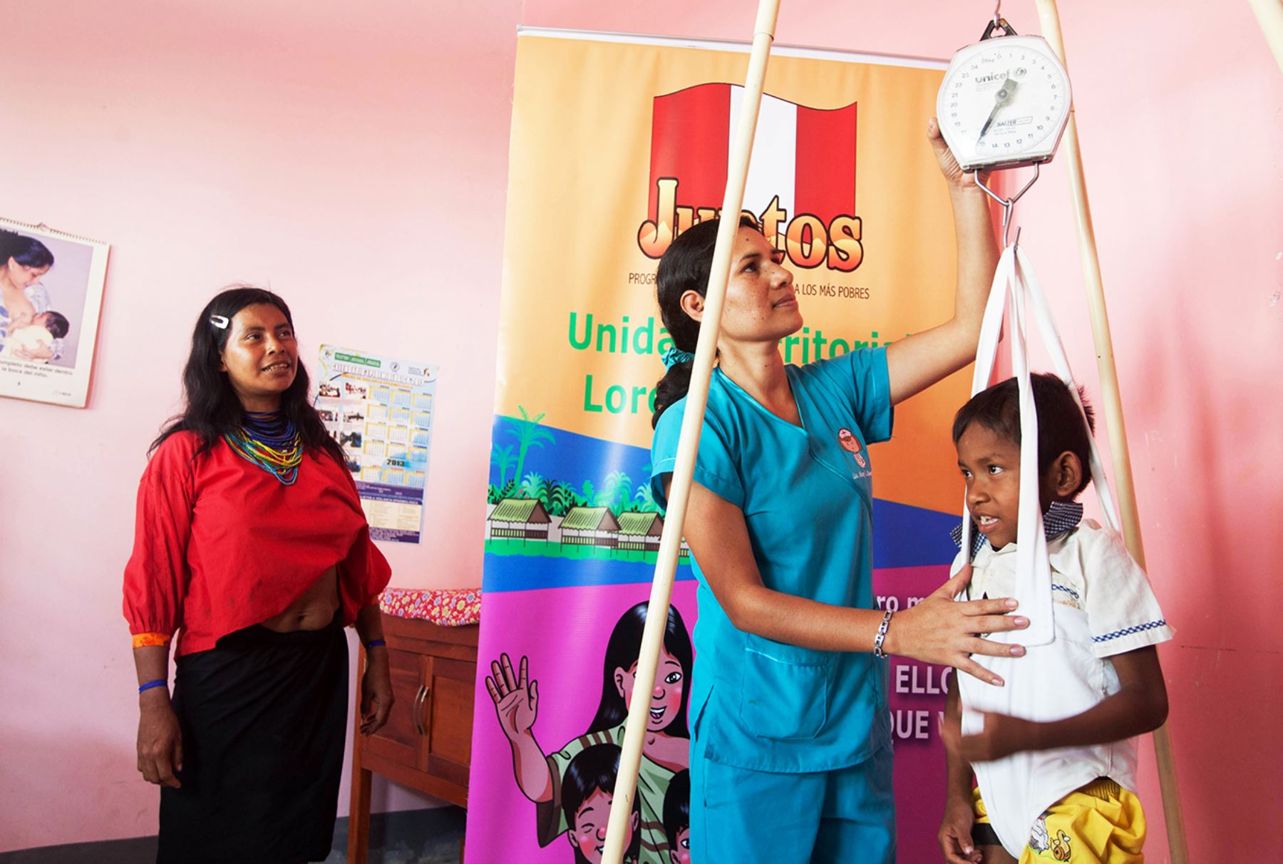 Perú muestra mejor focalización de programas sociales en América Latina ...