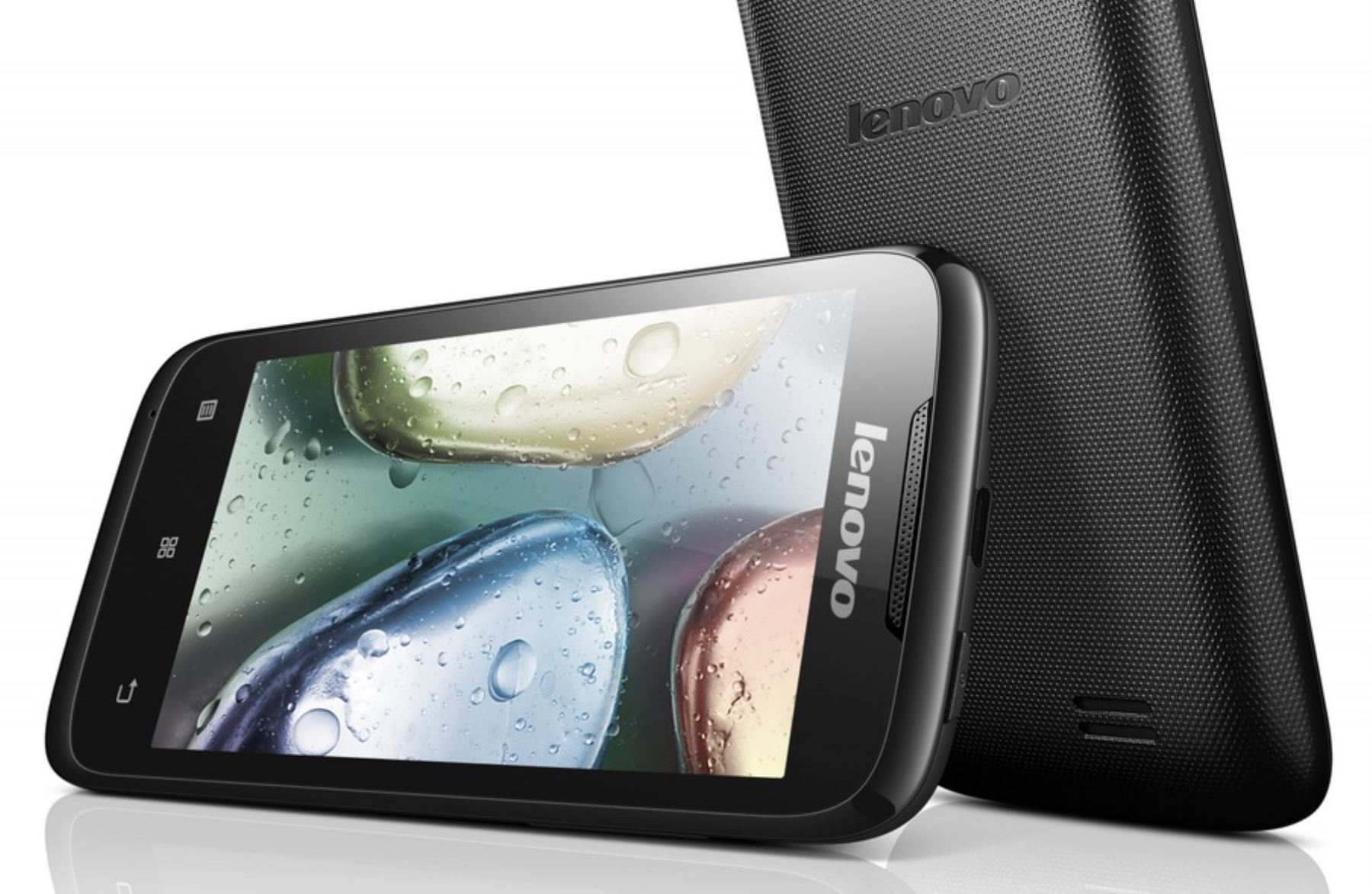 Lenovo apuesta por nuevos teléfonos inteligentes | Noticias | Agencia ...